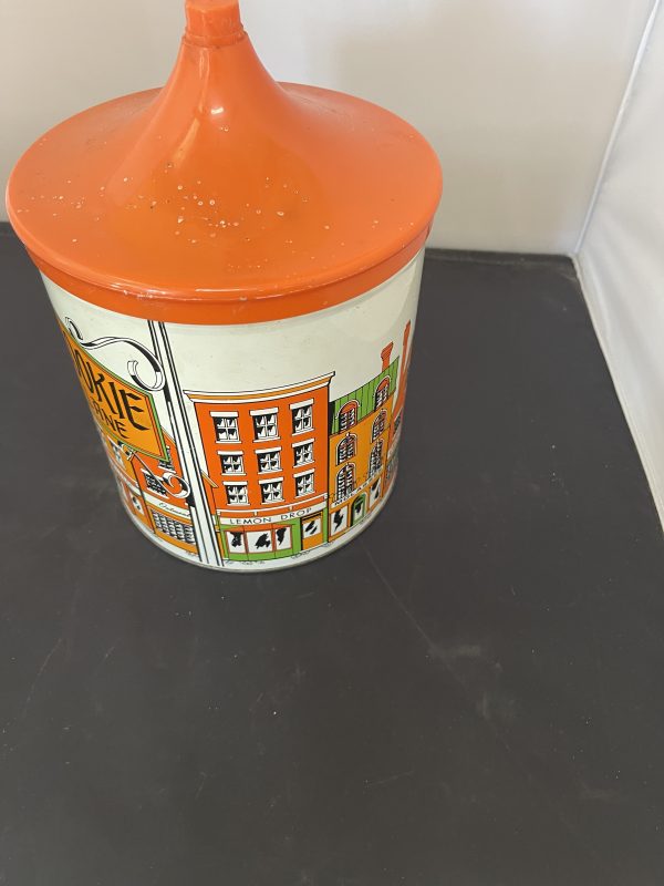 Ballonoff Cookie Lane Jar | Picker Place