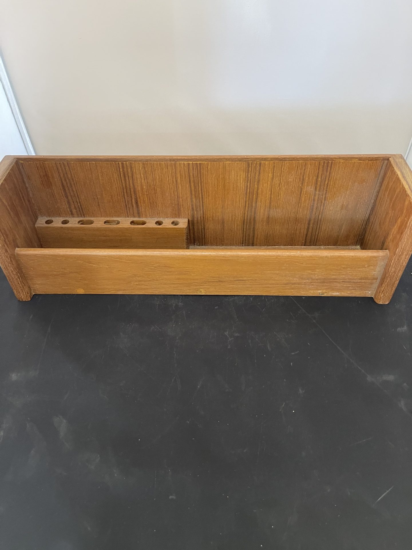 Navigation Box - Picker Place