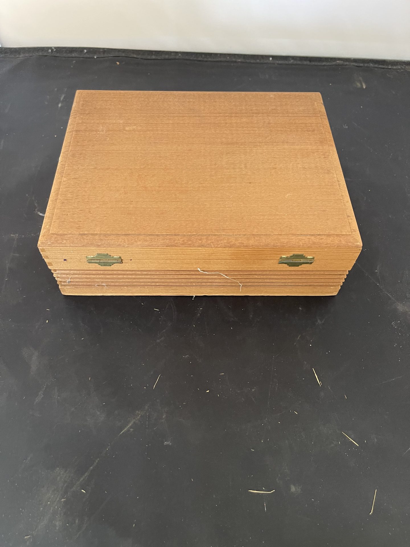 House of Windsor Cigar Box - Picker Place