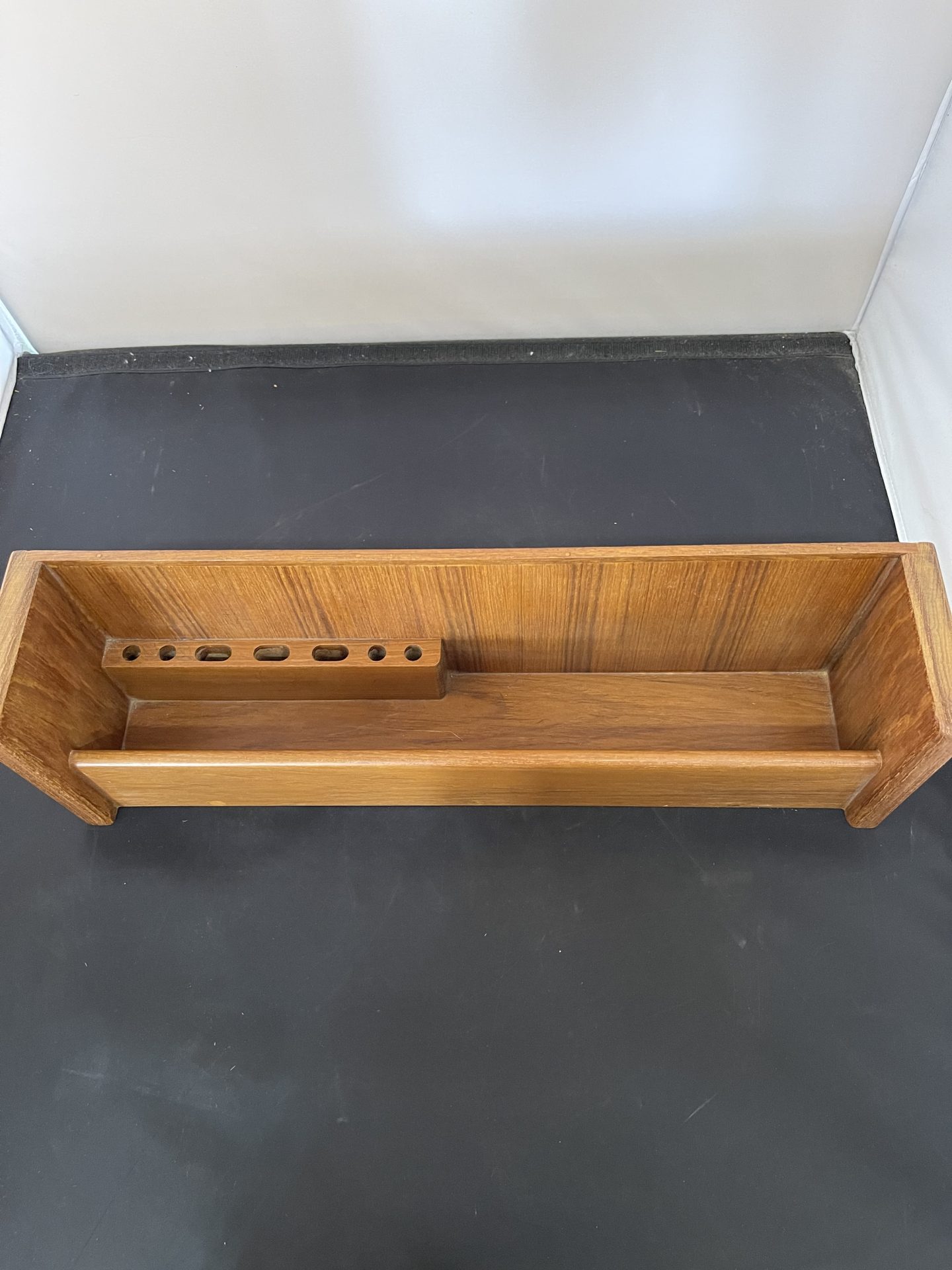 Navigation Box - Picker Place