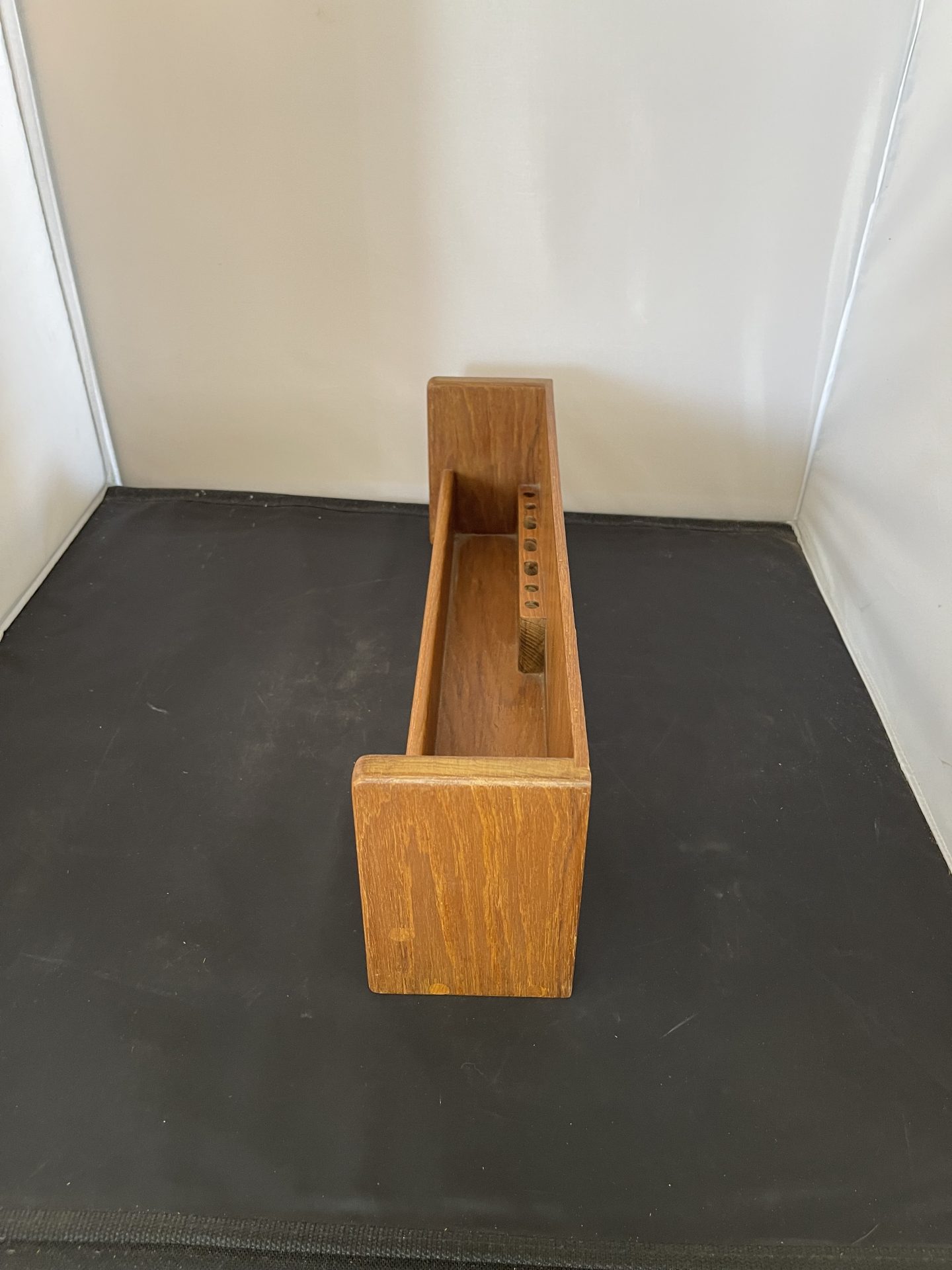 Navigation Box - Picker Place