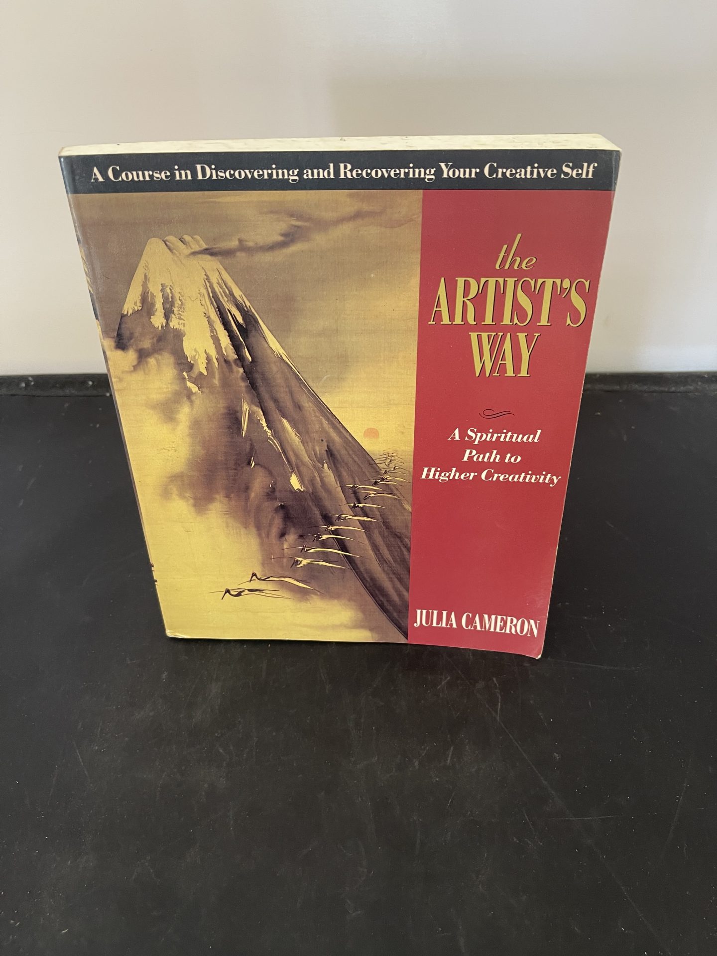 The Artist’s Way | Picker Place