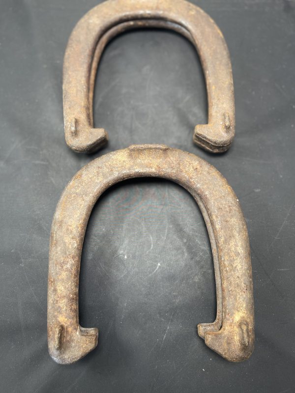 Ringer 2 1/2lb Horseshoe Throwing - Picker Place