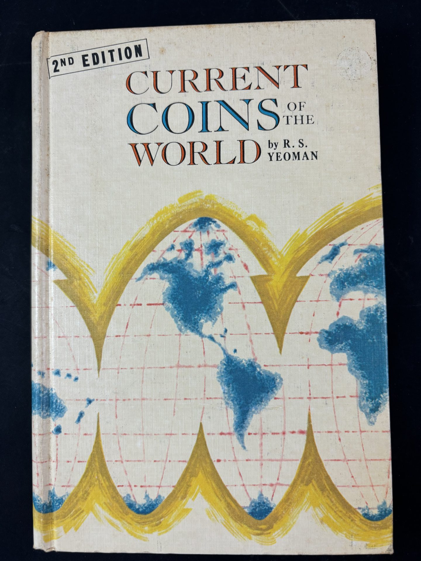 Current Coins of the World - Picker Place