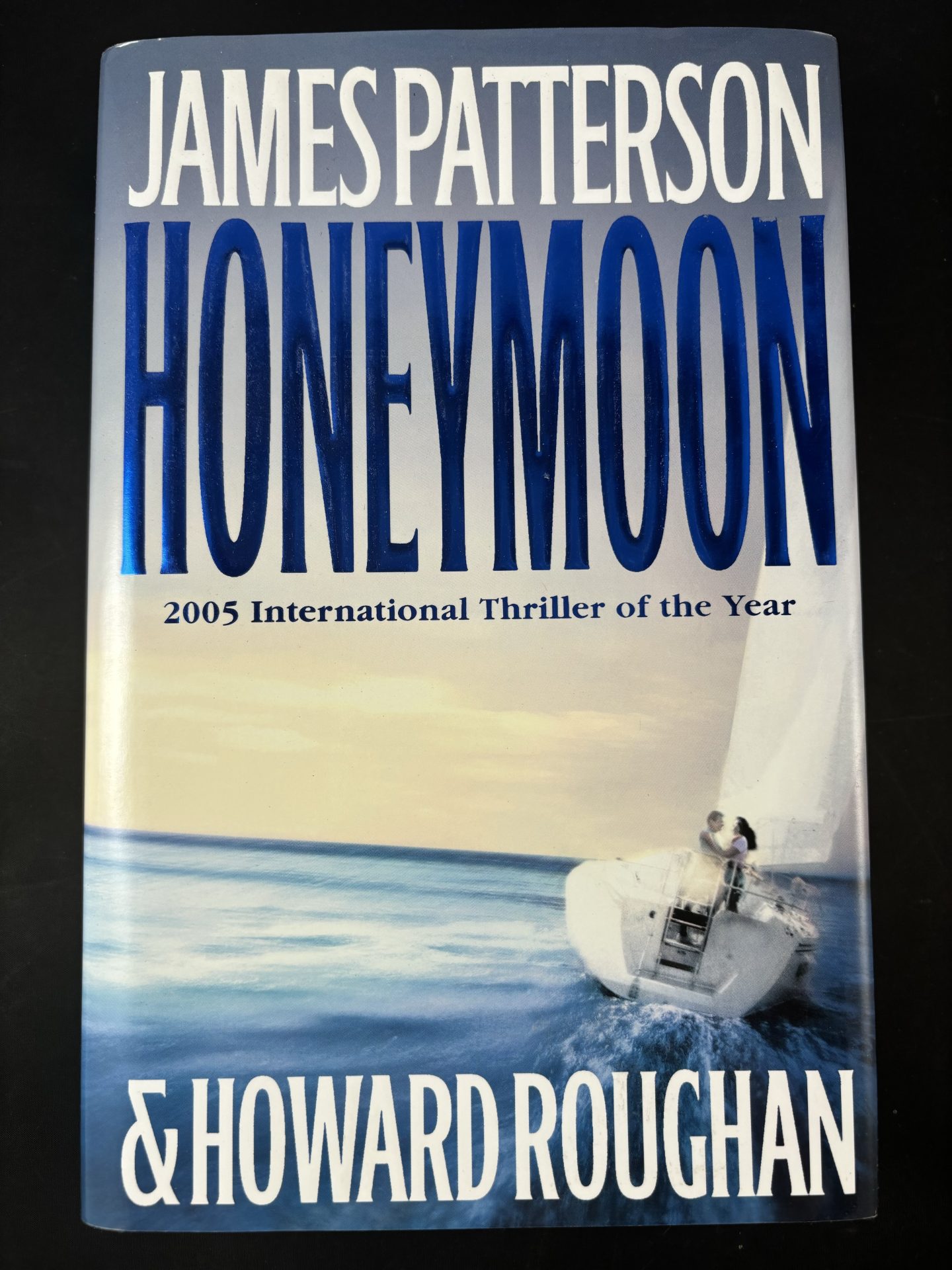 Honeymoon - Picker Place