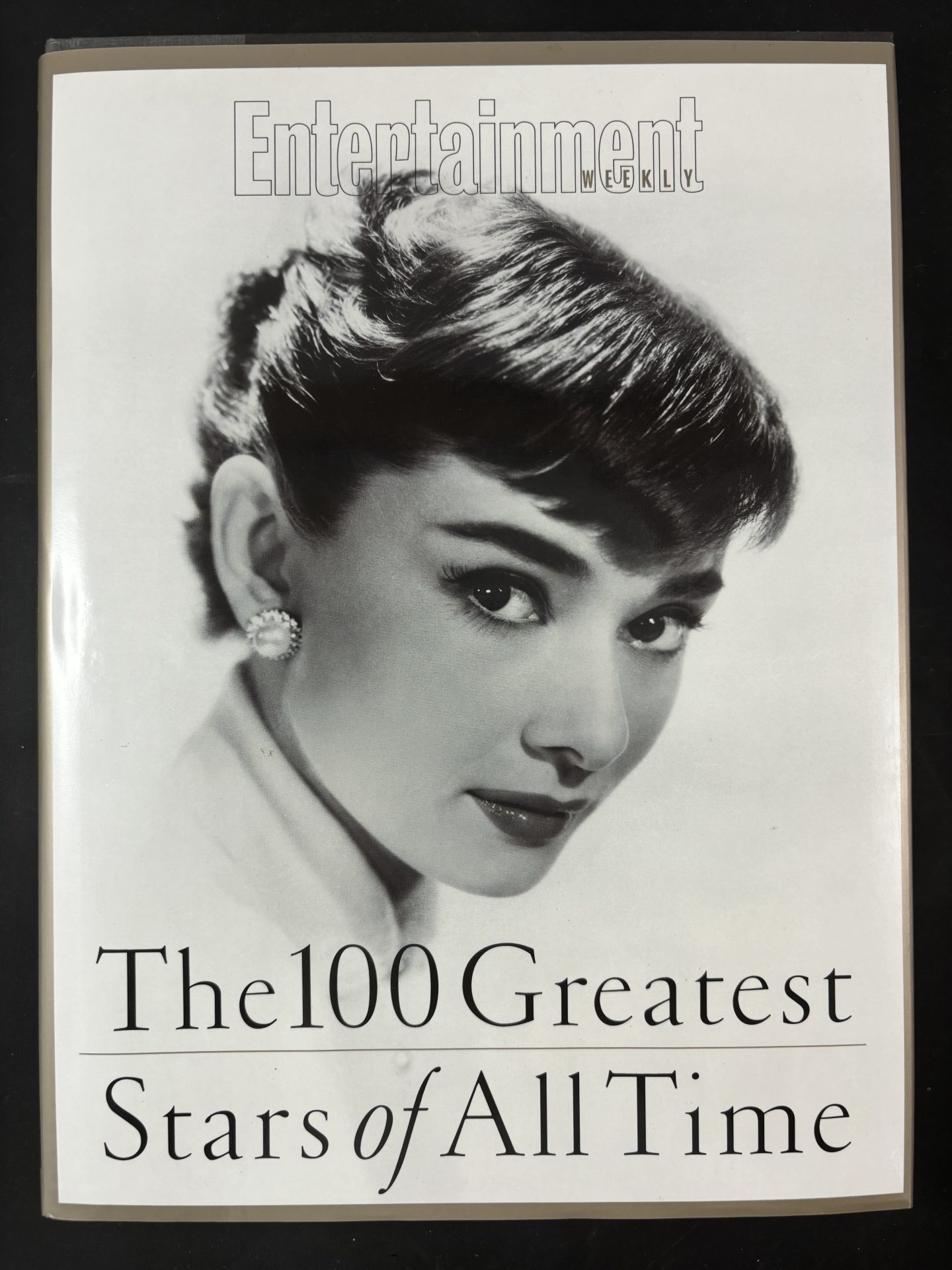 The 100 Greatest Stars - Picker Place
