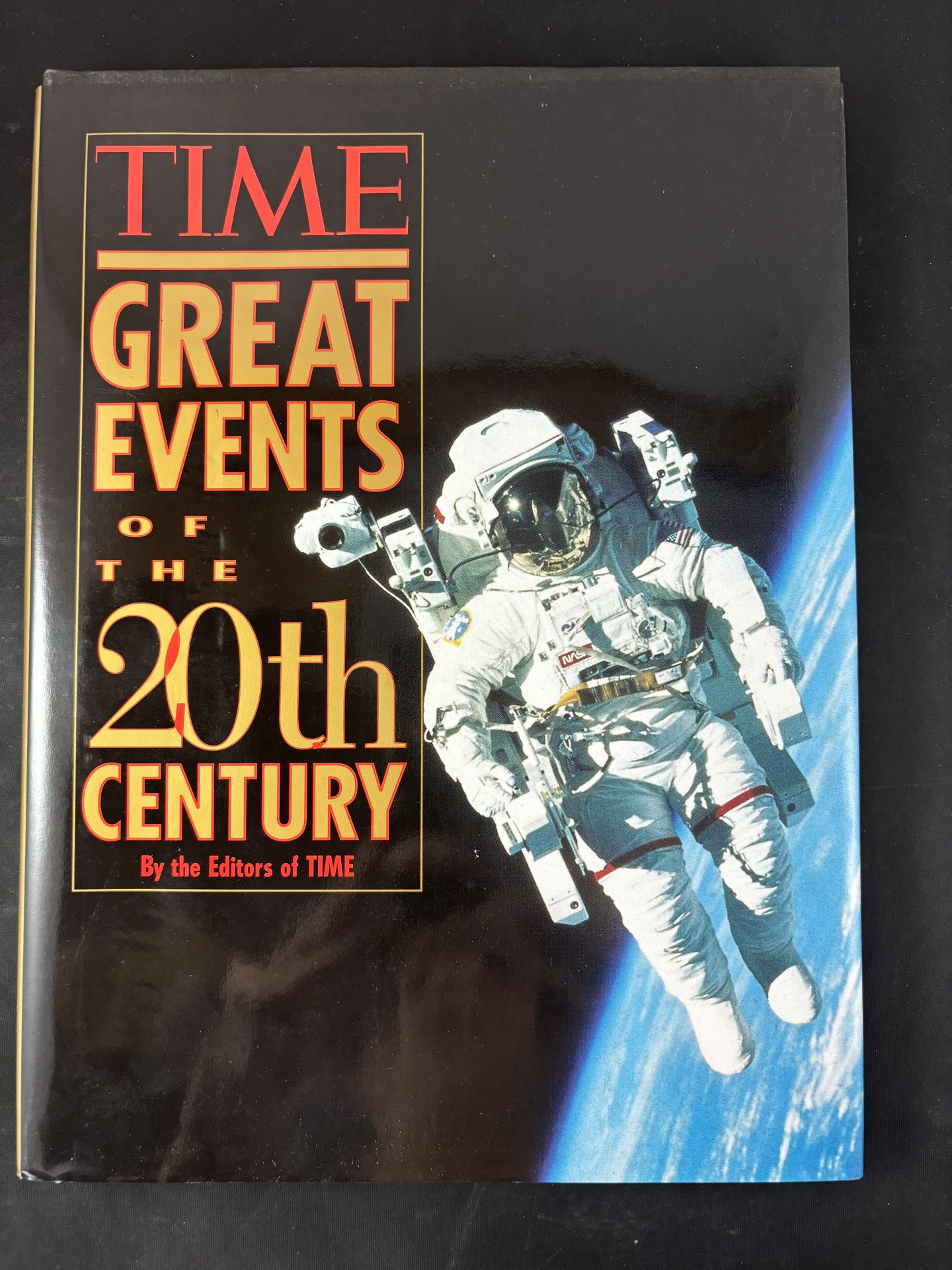 Great Events of the 20th Century | Picker Place