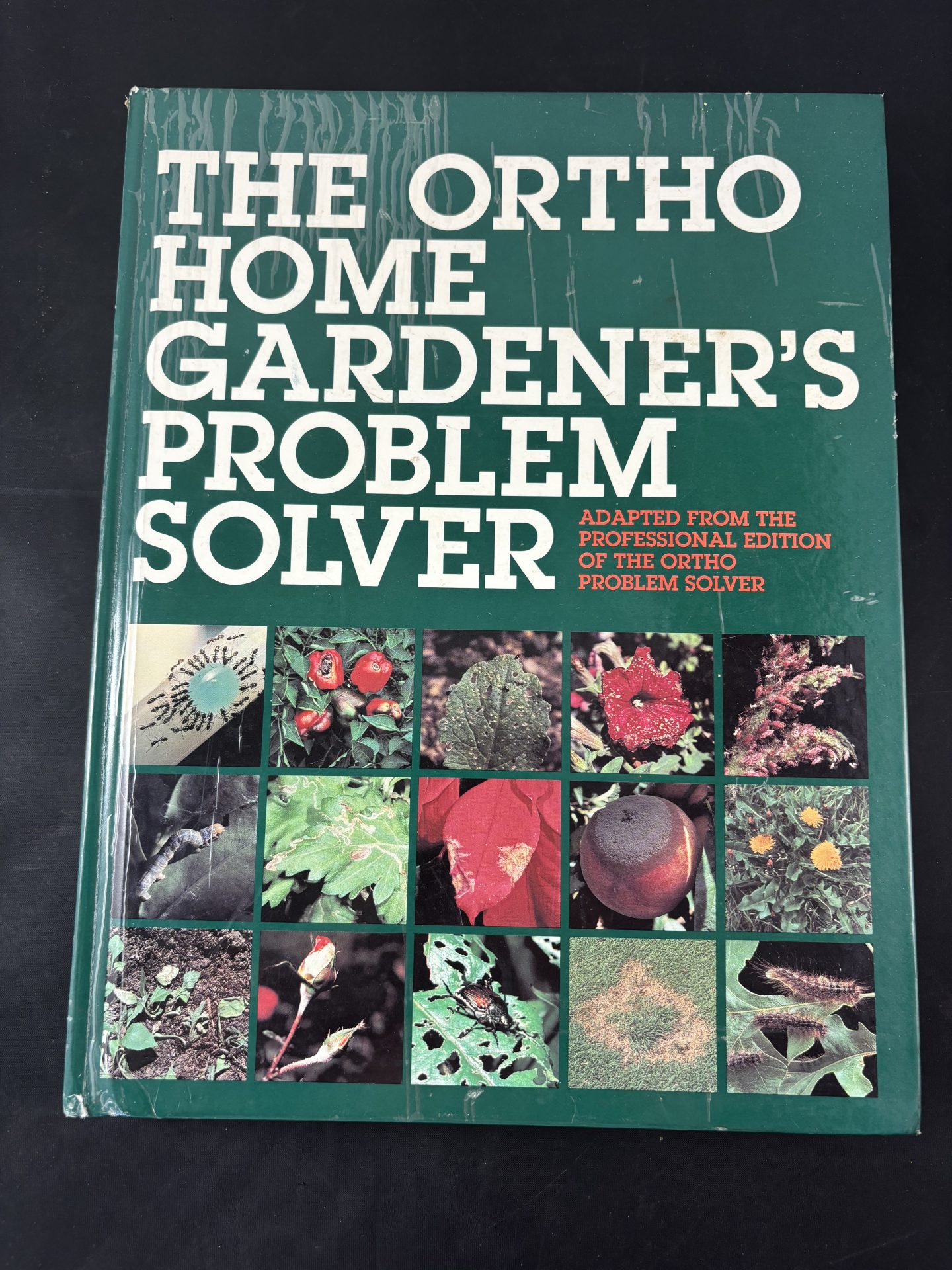 The Ortho Home Gardener’s | Picker Place