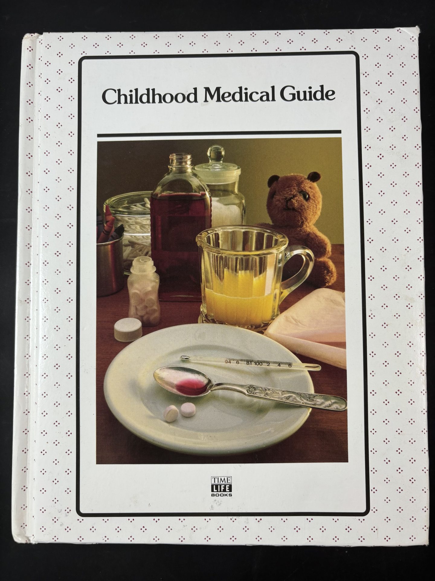 Childhood Medical Guide | Picker Place