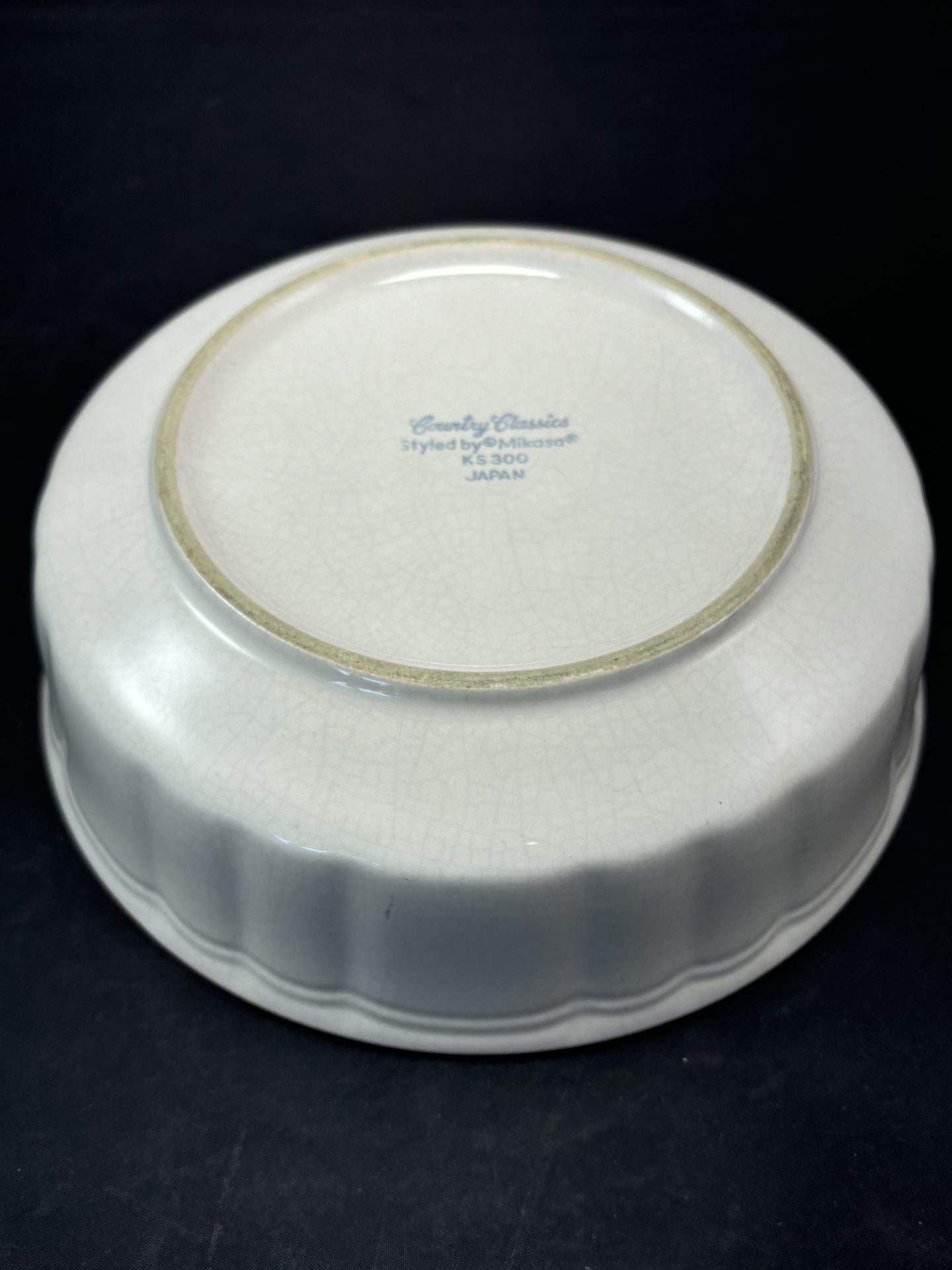 Ceramic Japanese Bowl - Picker Place