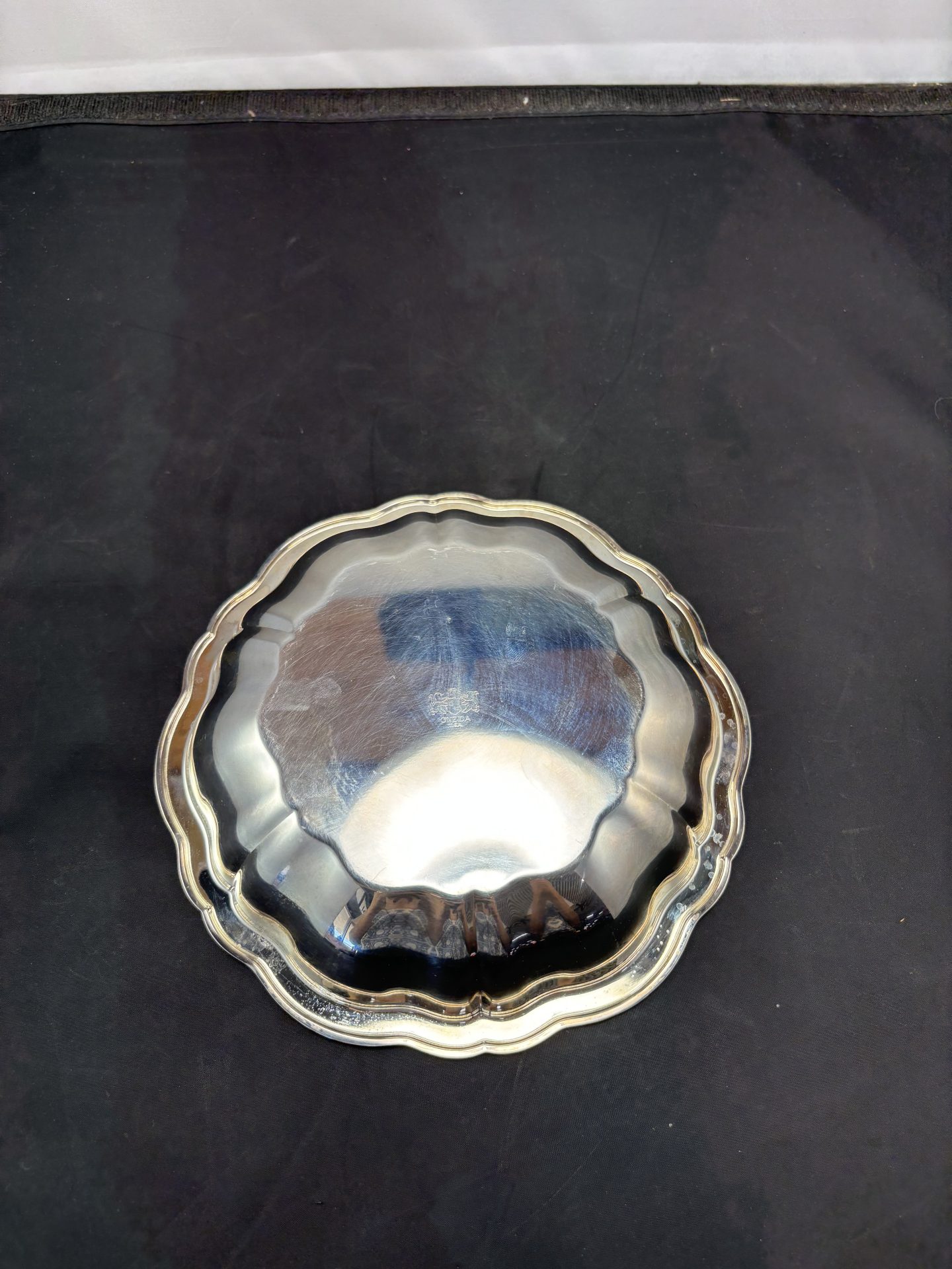 Oneida Decorative Bowl - Picker Place