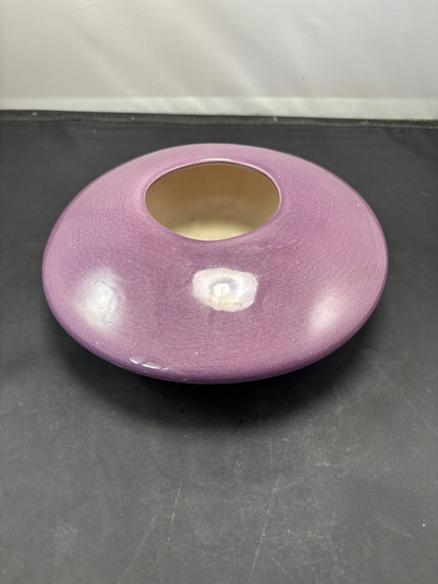 Handmade Pottery Planter - Picker Place