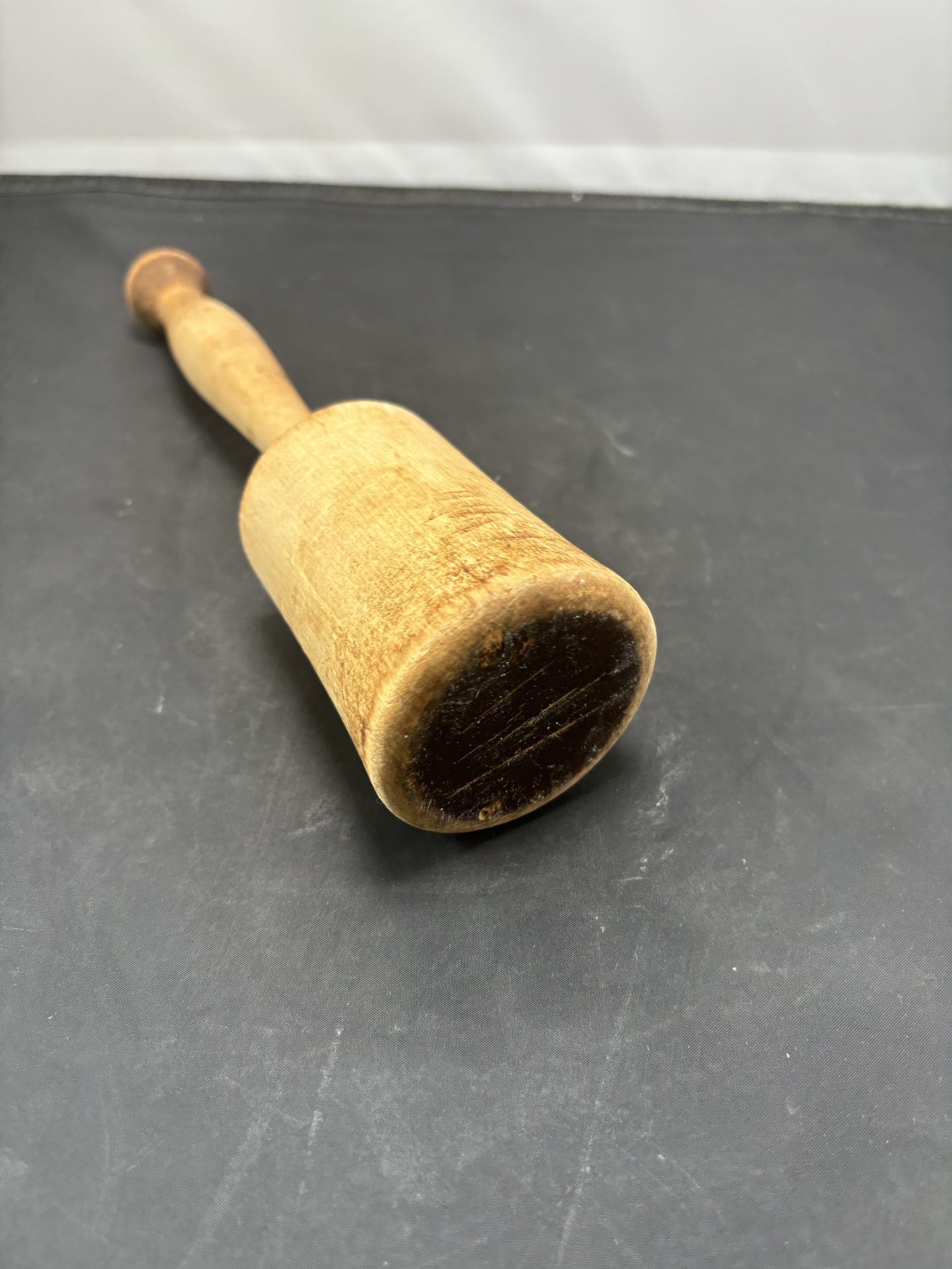 Wooden Masher - Picker Place