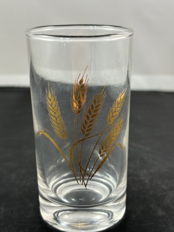 Wheat Glass - Picker Place