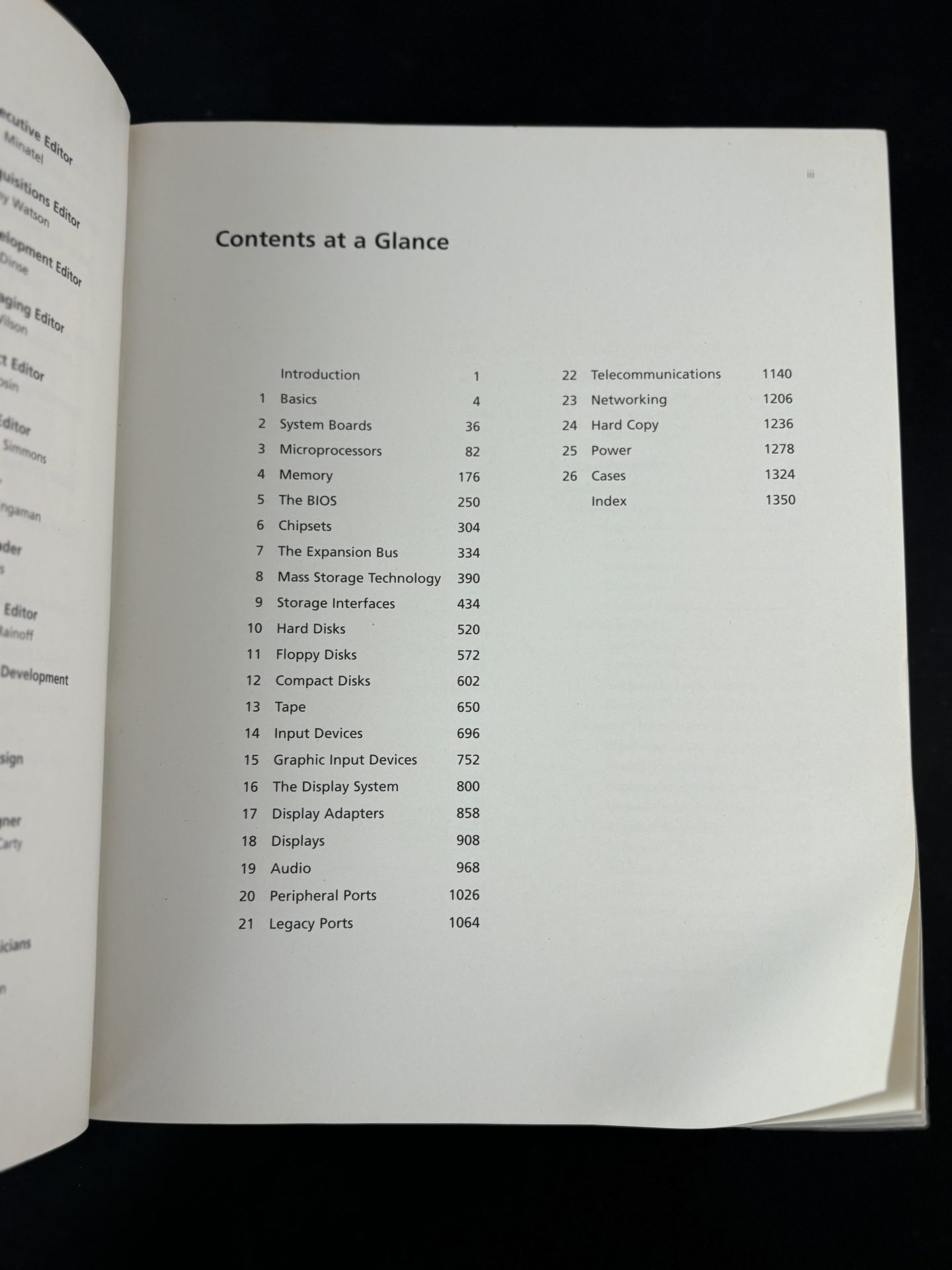 Hardware Bible Fifth Edition | Picker Place