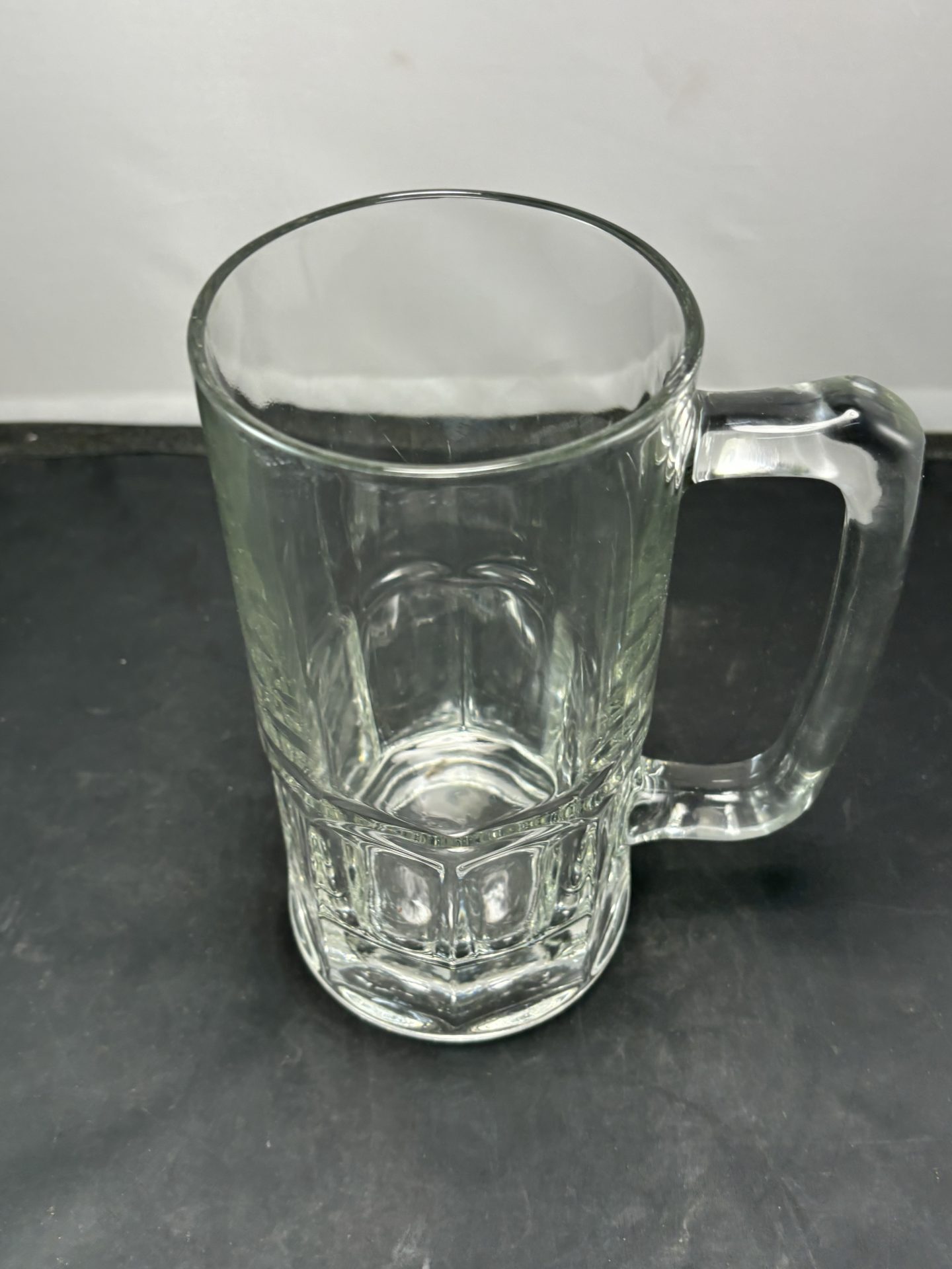Tall Heavy 32oz 8" Beer Mug - Picker Place