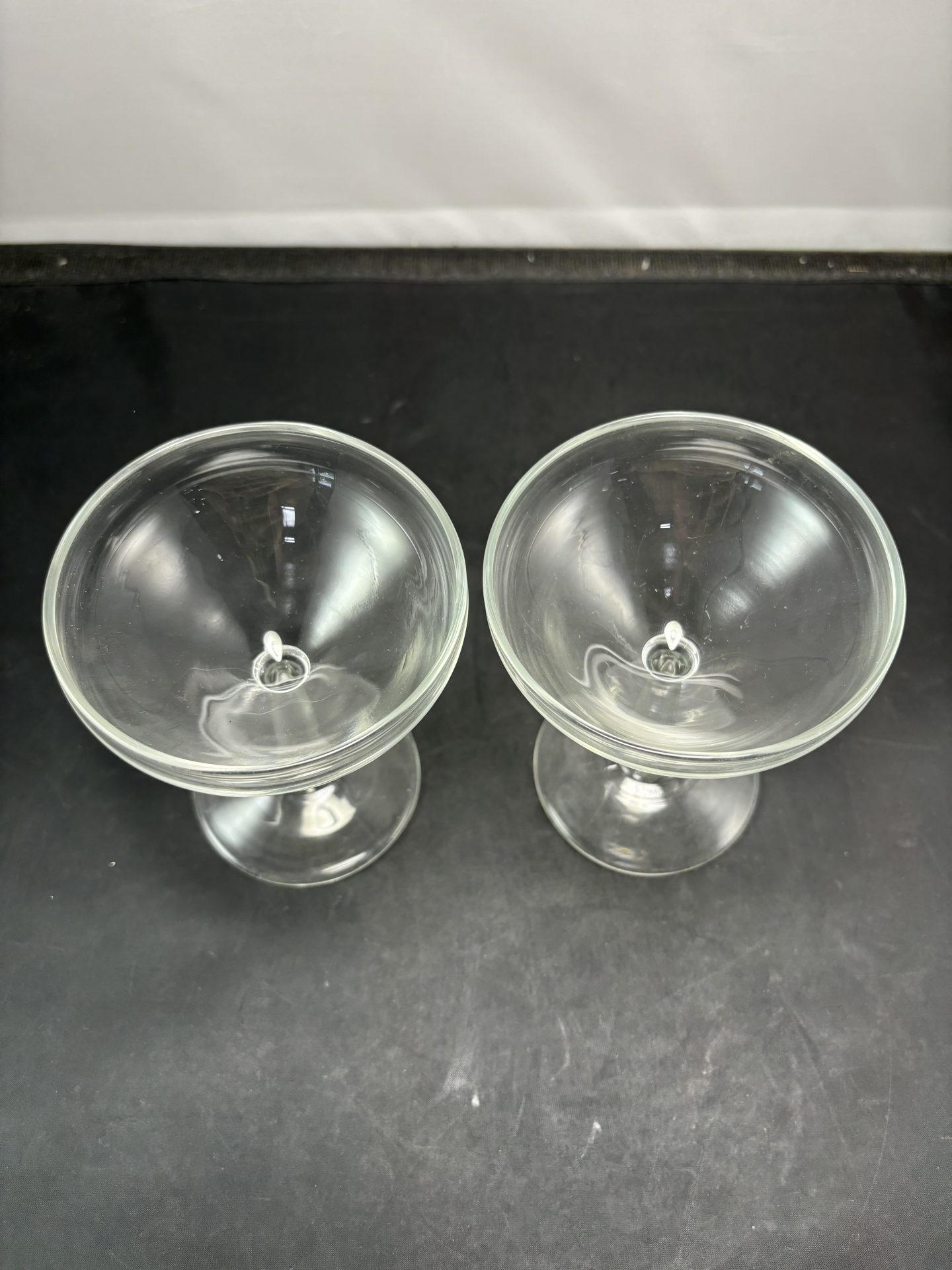 Set of Champagne Glass - Picker Place