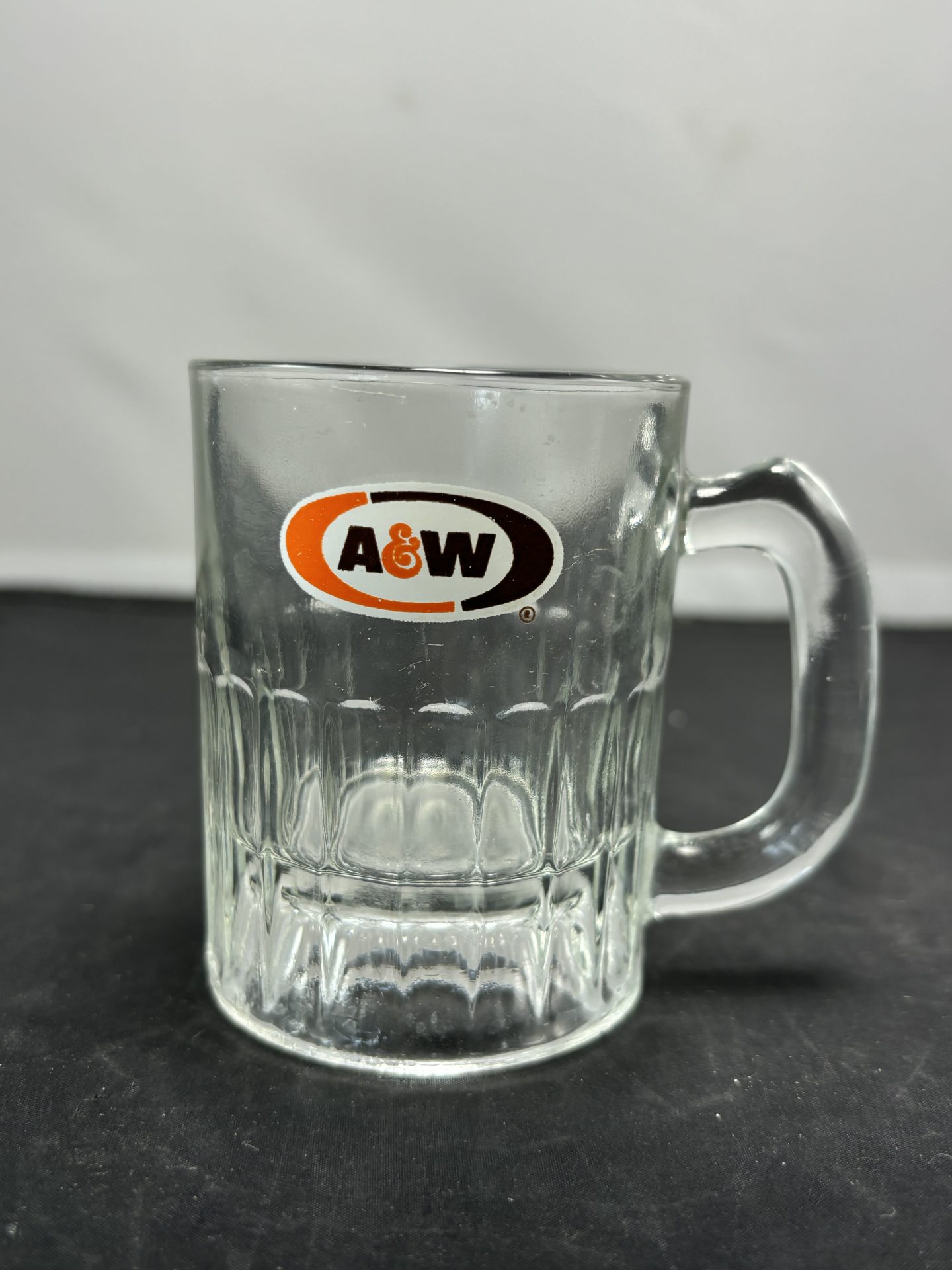 A & W Mini Beer Glass - Picker Place