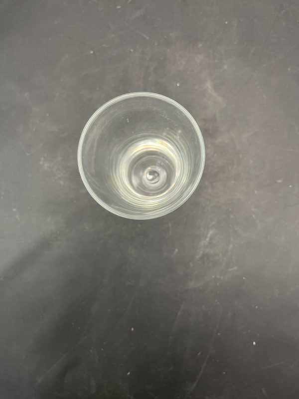 Stemmed Drinking Glass - Picker Place