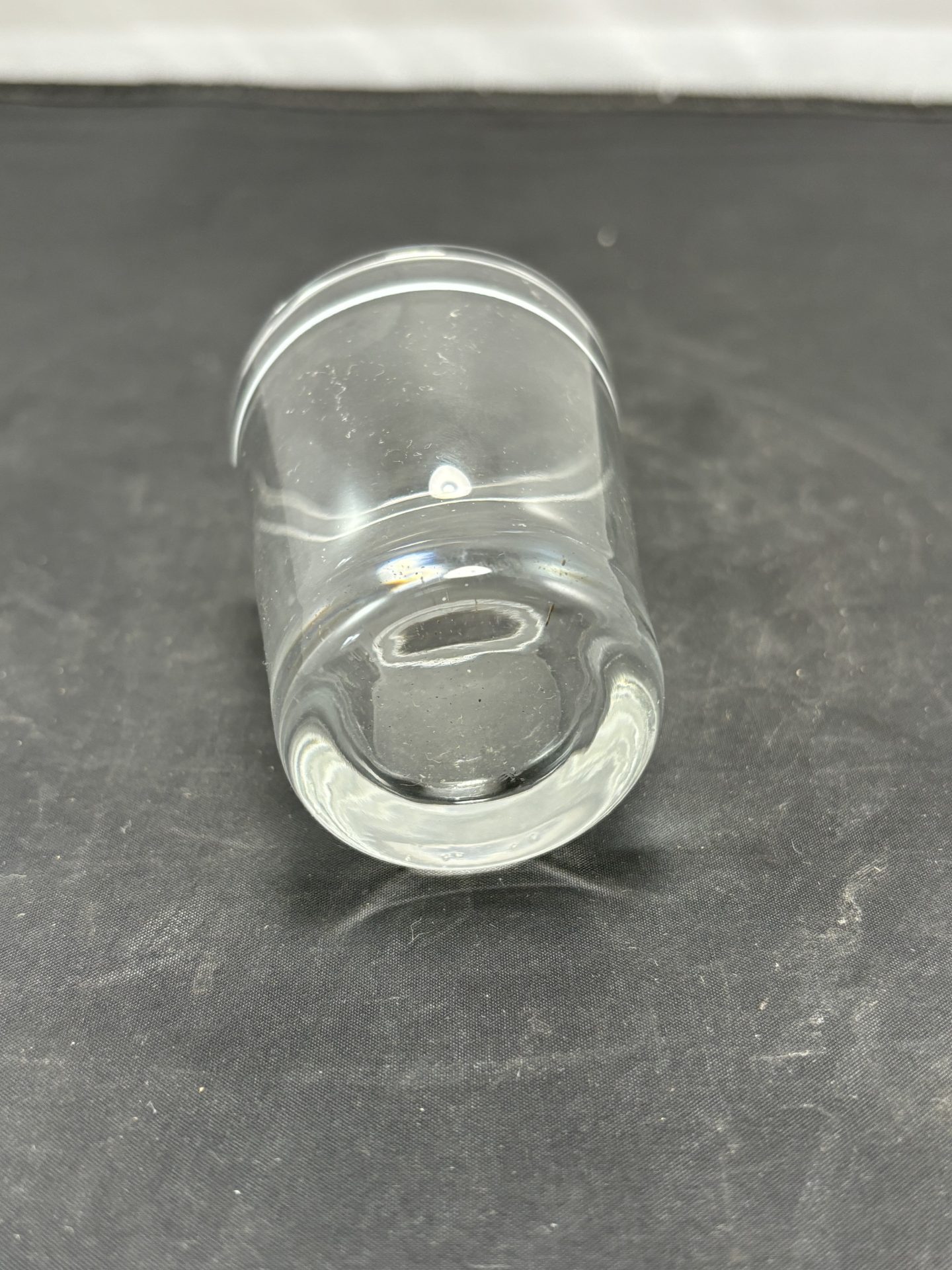 Single Fill Line Shot Glass - Picker Place