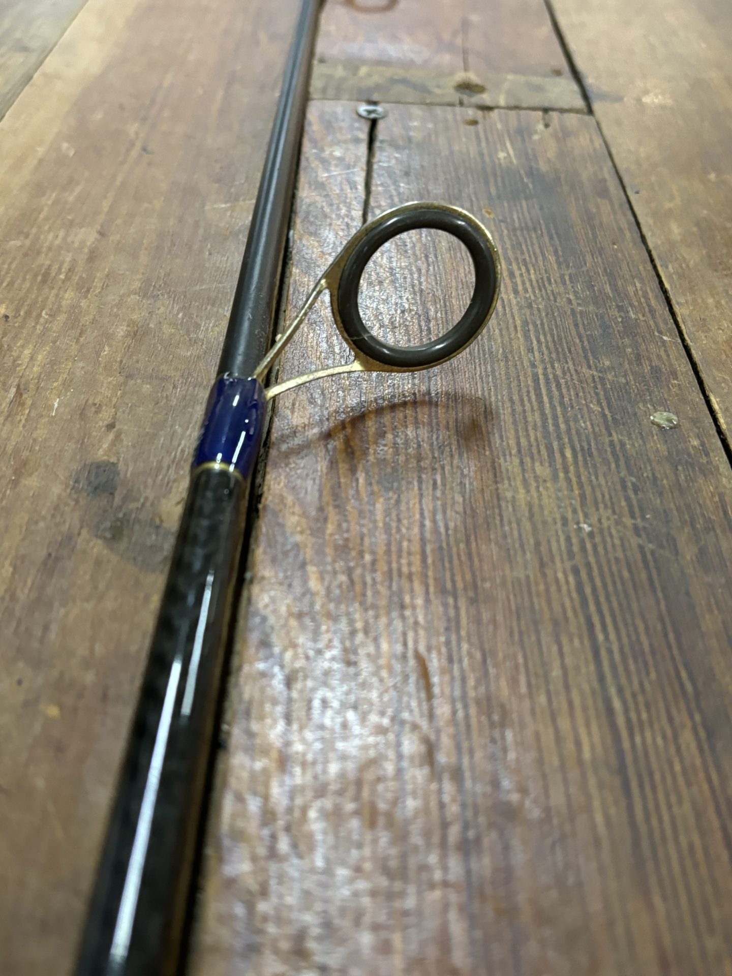 Renegade Tuff Max 6'0" Rod - Picker Place