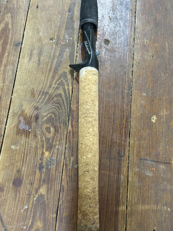 Shakespeare Excursion 6'6" Rod - Picker Place