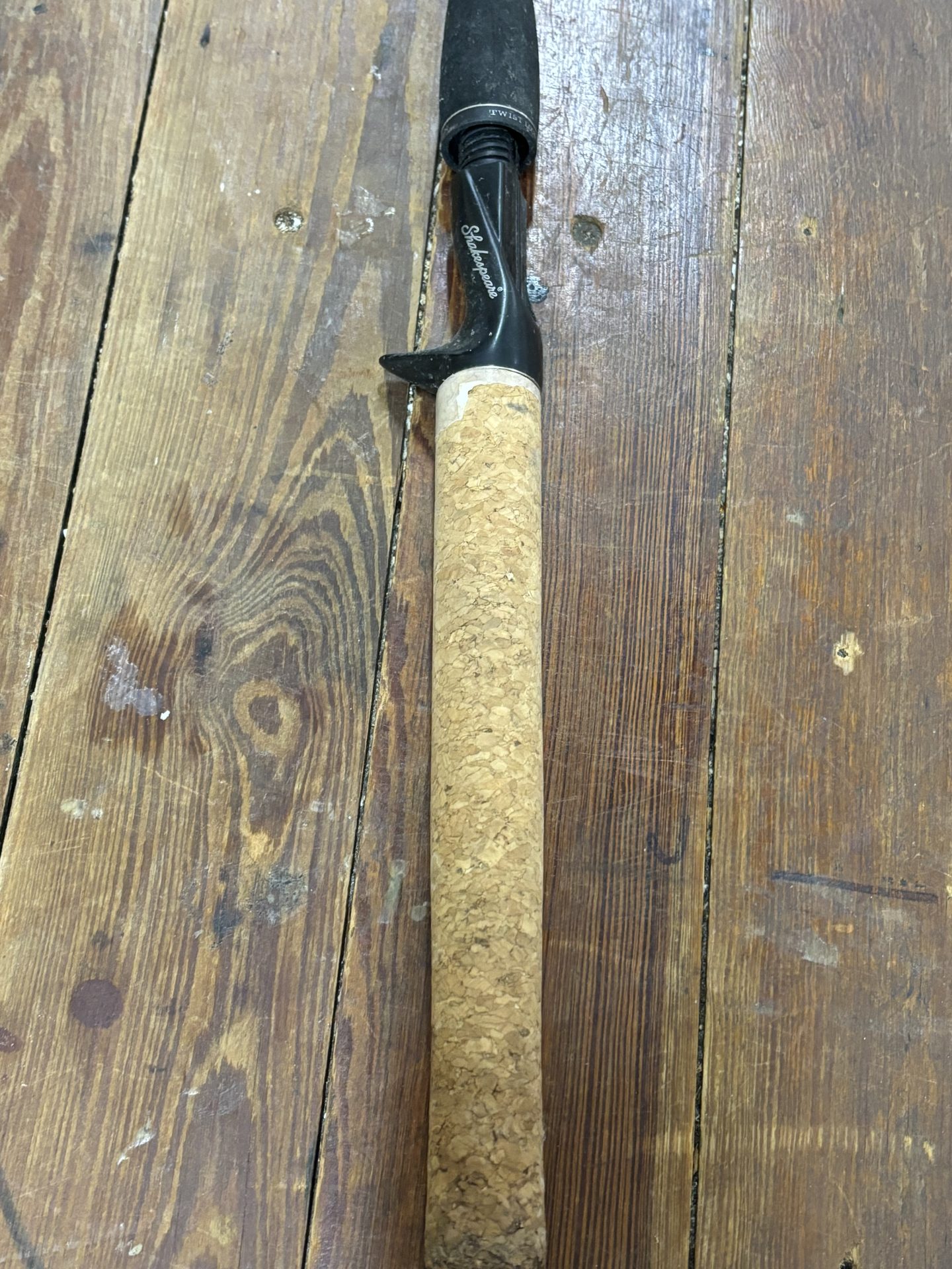 Shakespeare Excursion 6'6" Rod - Picker Place