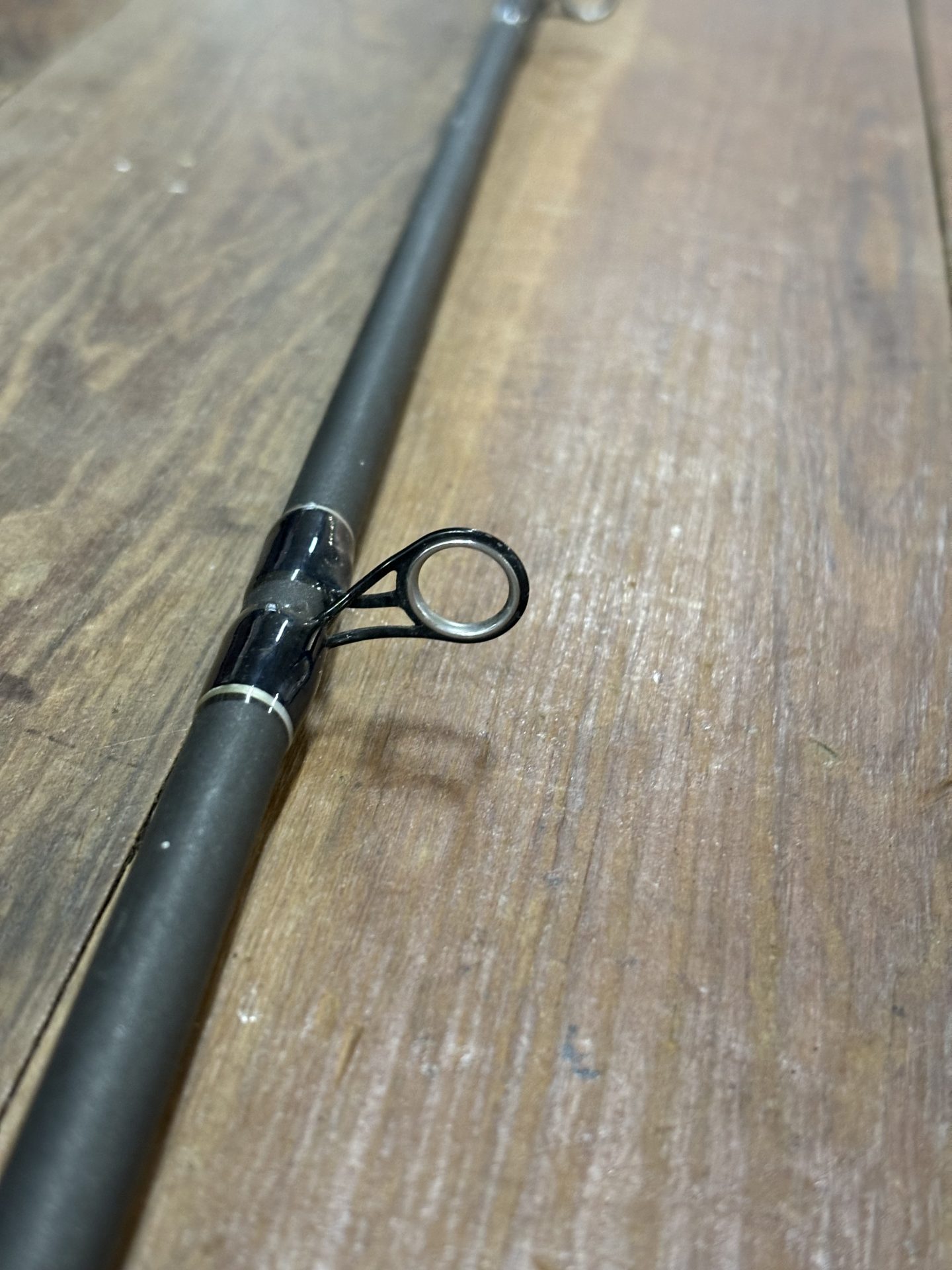 Shakespeare Excursion 6'6" Rod - Picker Place