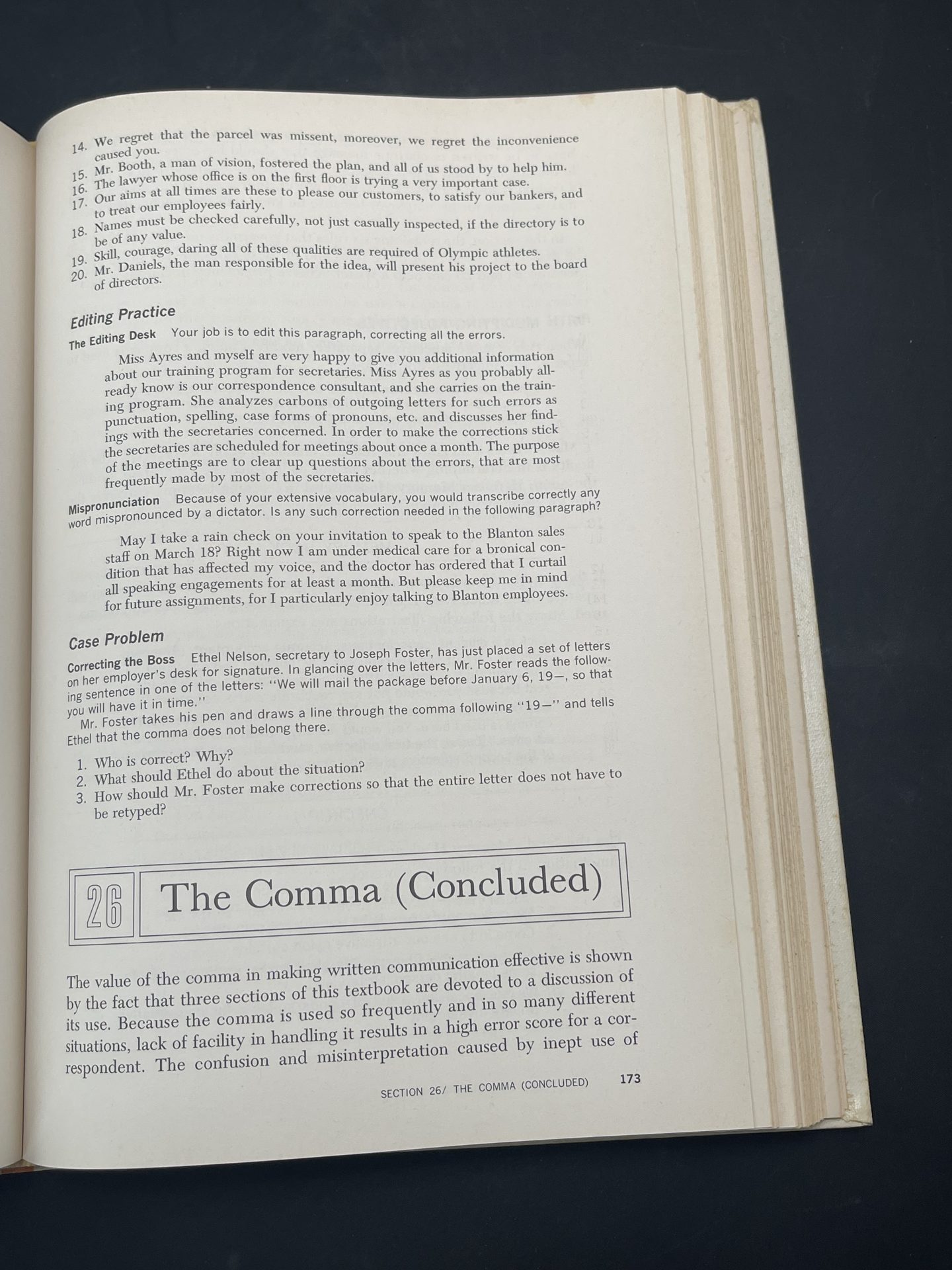 College English Book | Picker Place