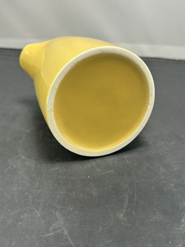 Dandelion Yellow Creamer - Picker Place