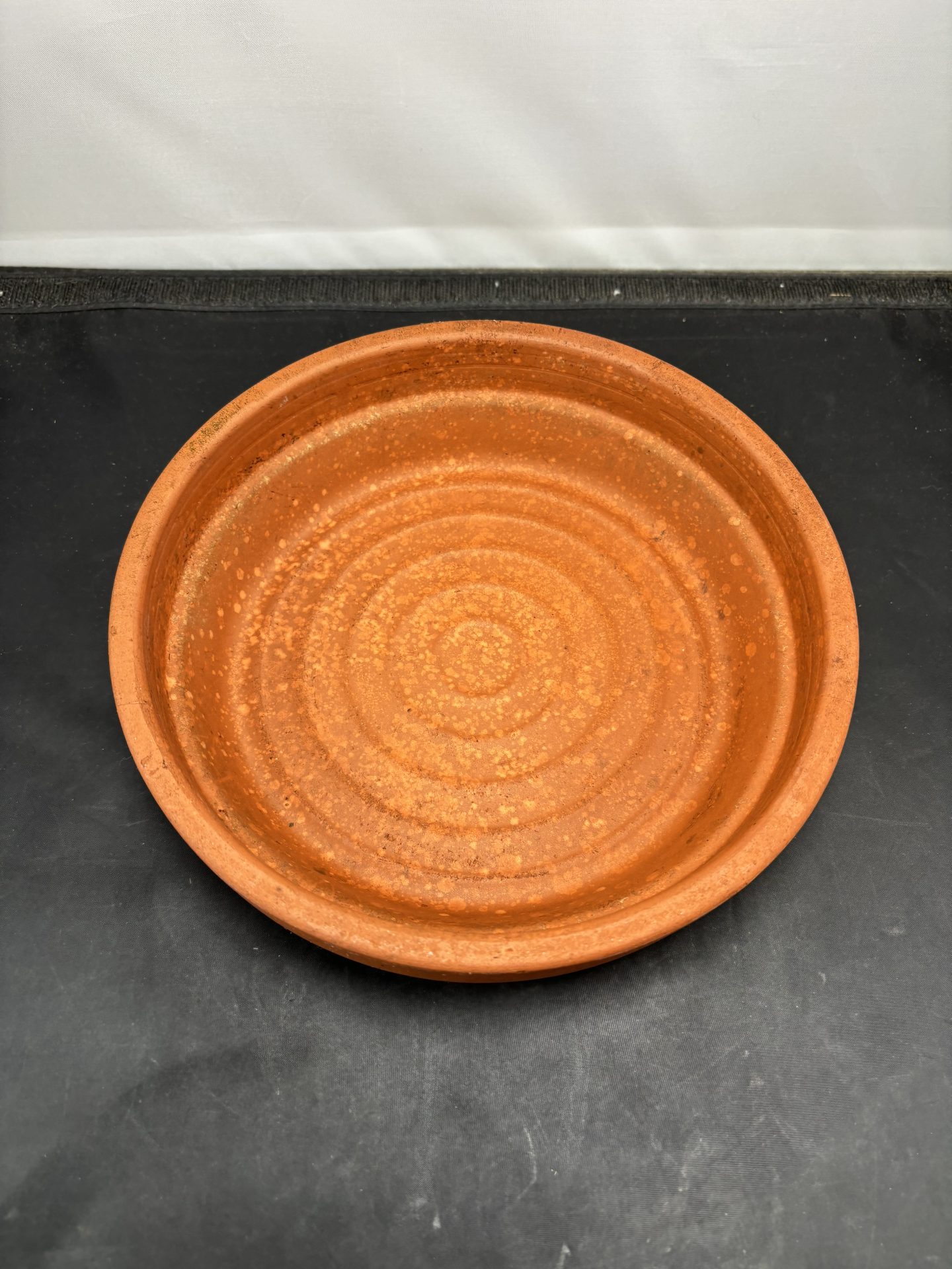 8" Terracotta Saucer - Picker Place