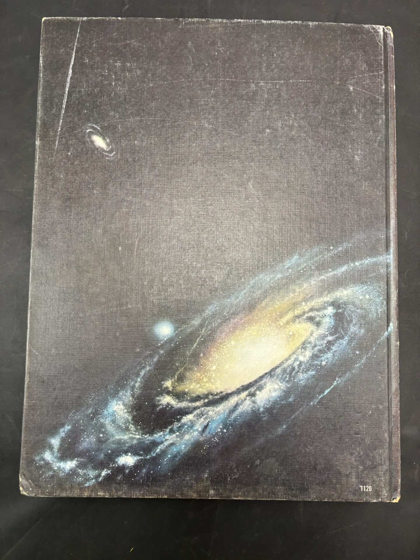 The Universe, Earth, and Man - Picker Place