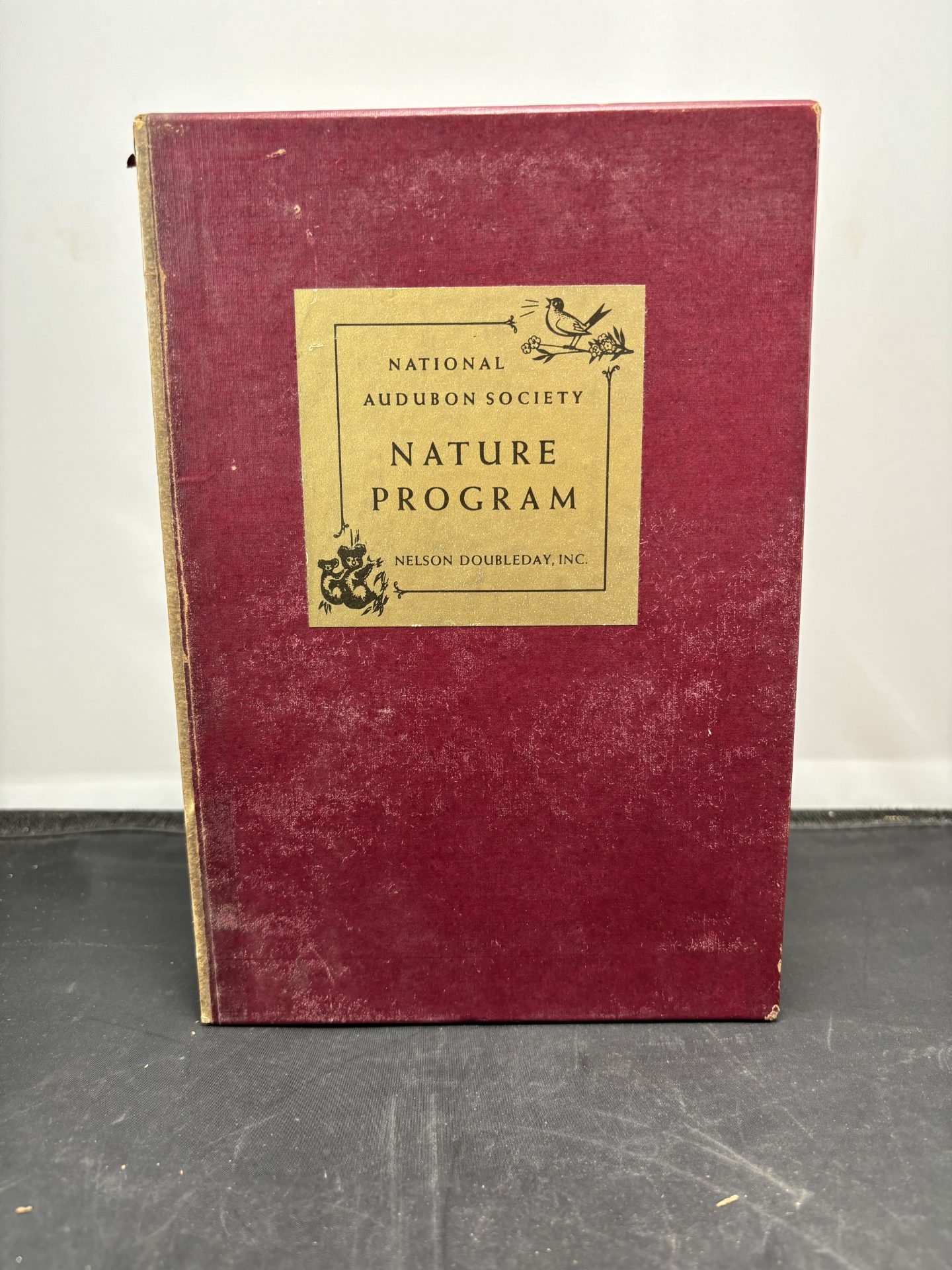 Nature Program Bundle | Picker Place