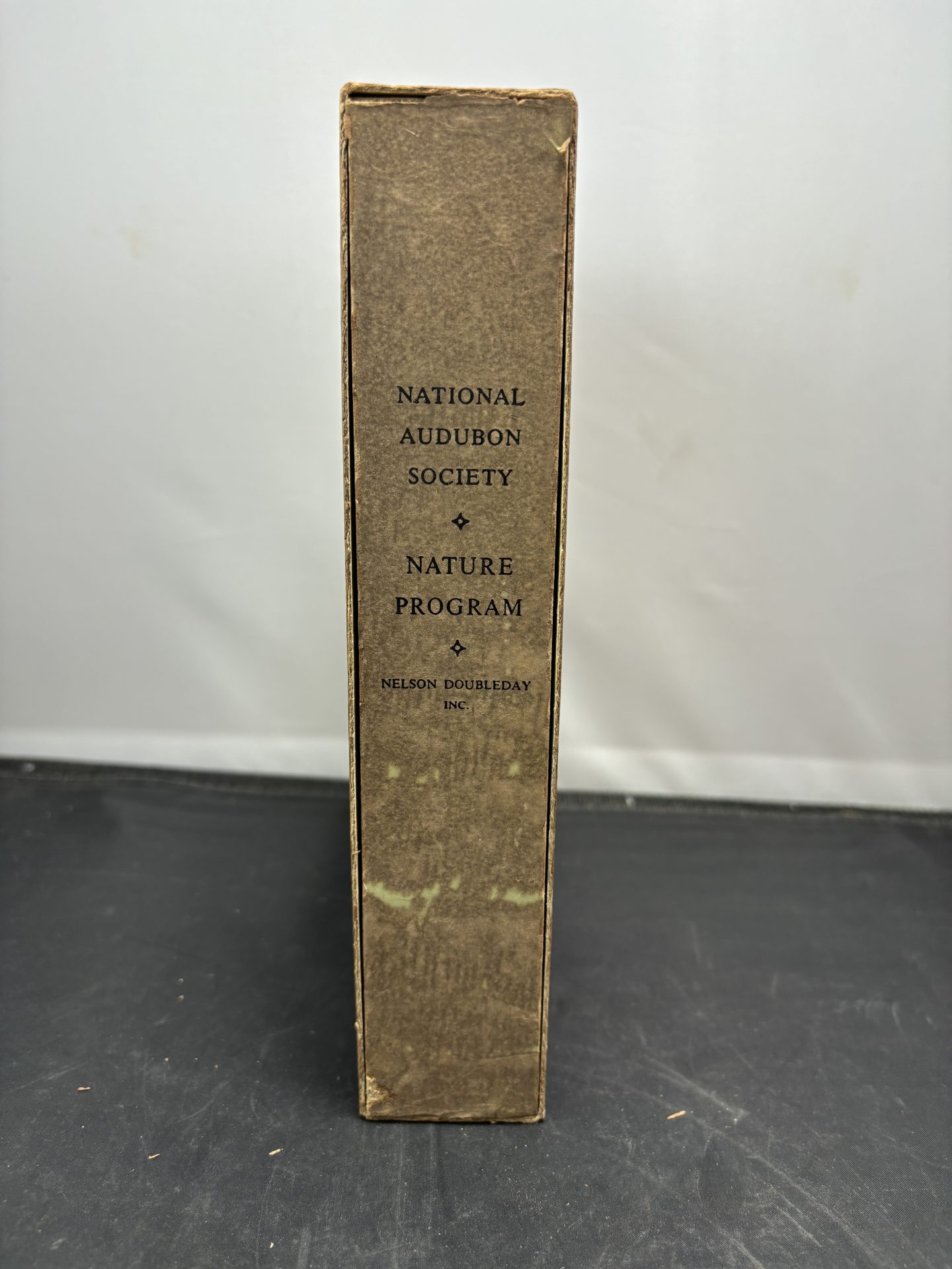 Nature Program Bundle - Picker Place