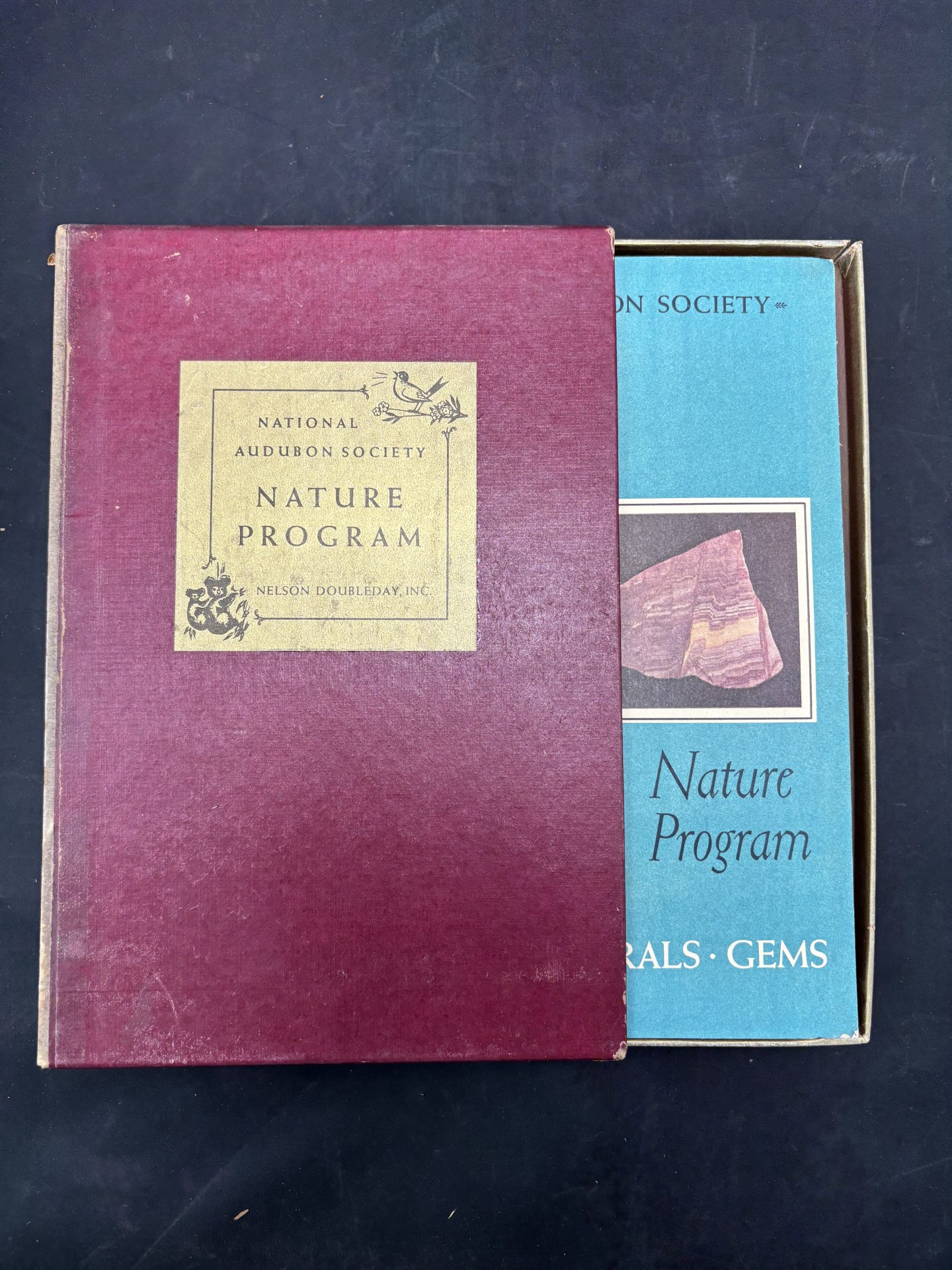 Nature Program Bundle - Picker Place