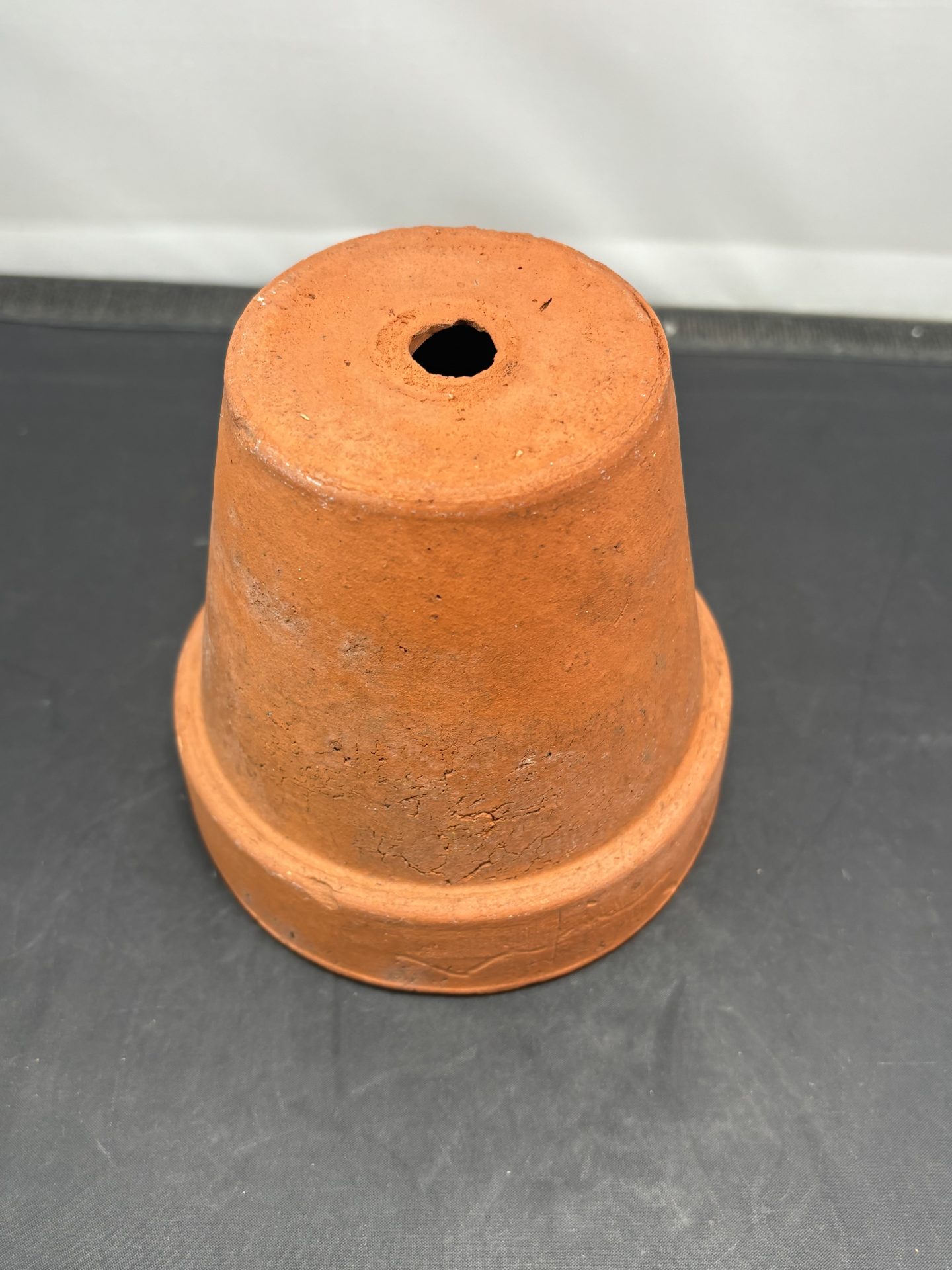 4" Terracotta Pot (Thin) - Picker Place