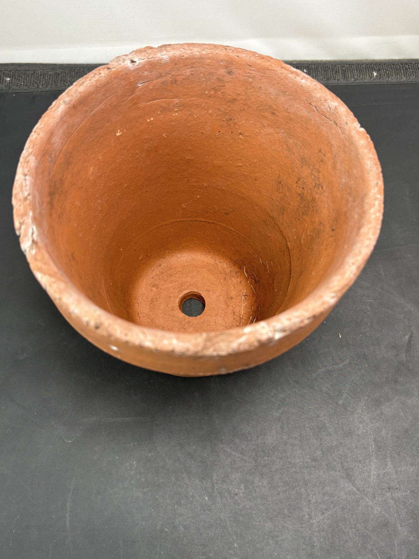 5" Terracotta Pot - Picker Place