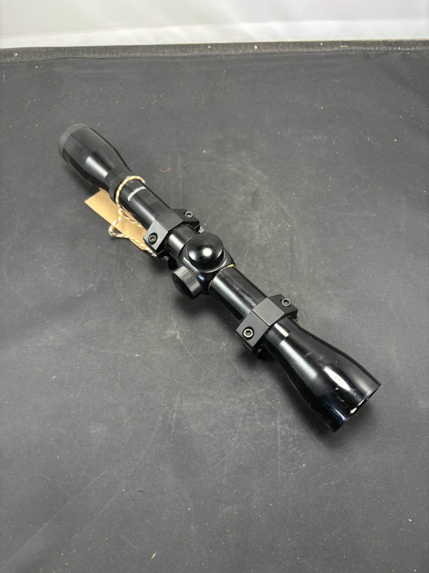 Bushnell Rifle Scope (made in Japan) - Picker Place