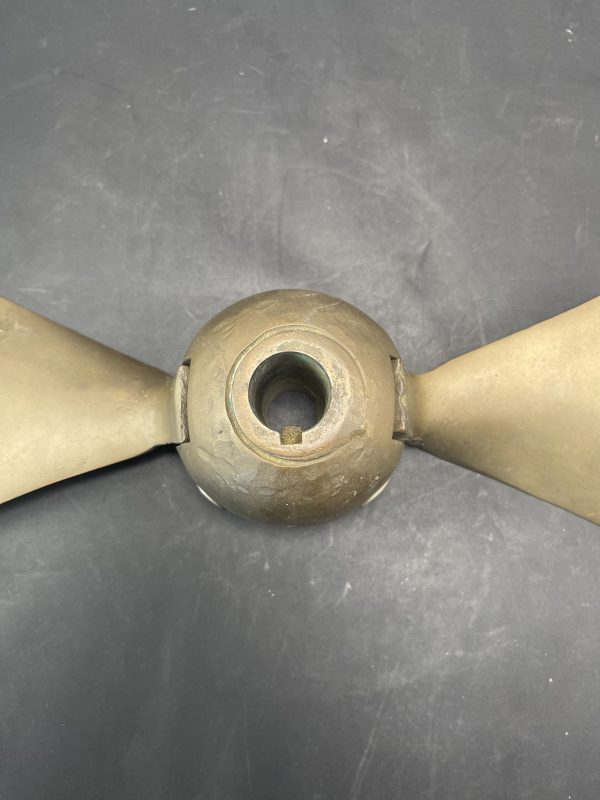 1920's Sailboat Propeller - Picker Place
