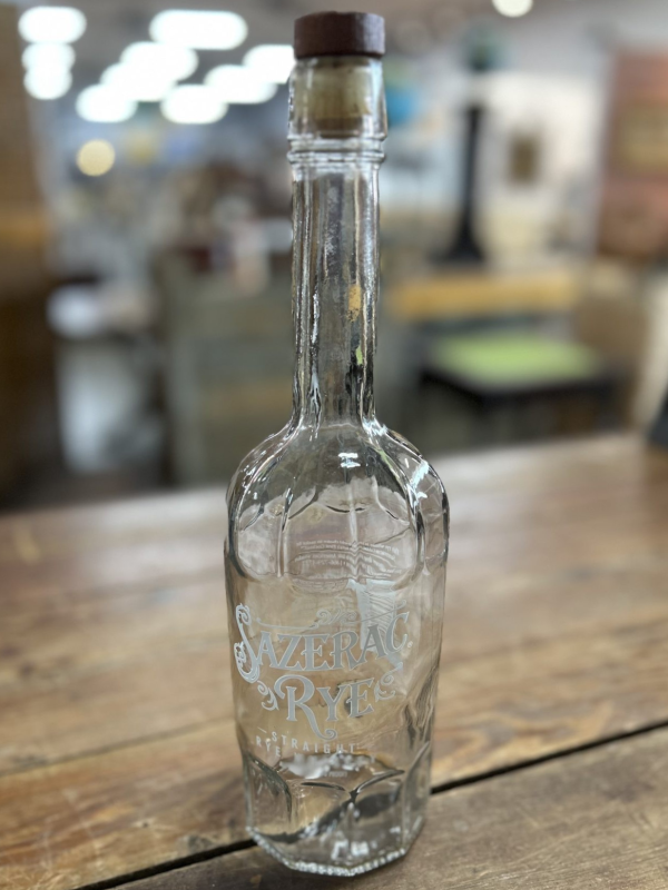 Sazerac Rye Whiskey | Picker Place