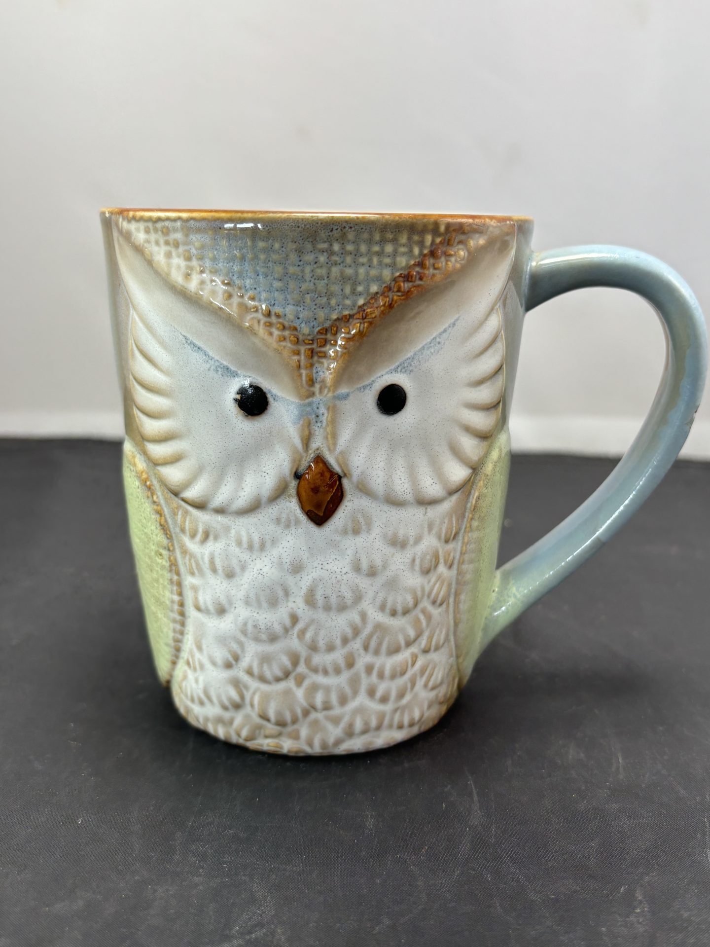 Owl Mug - Picker Place