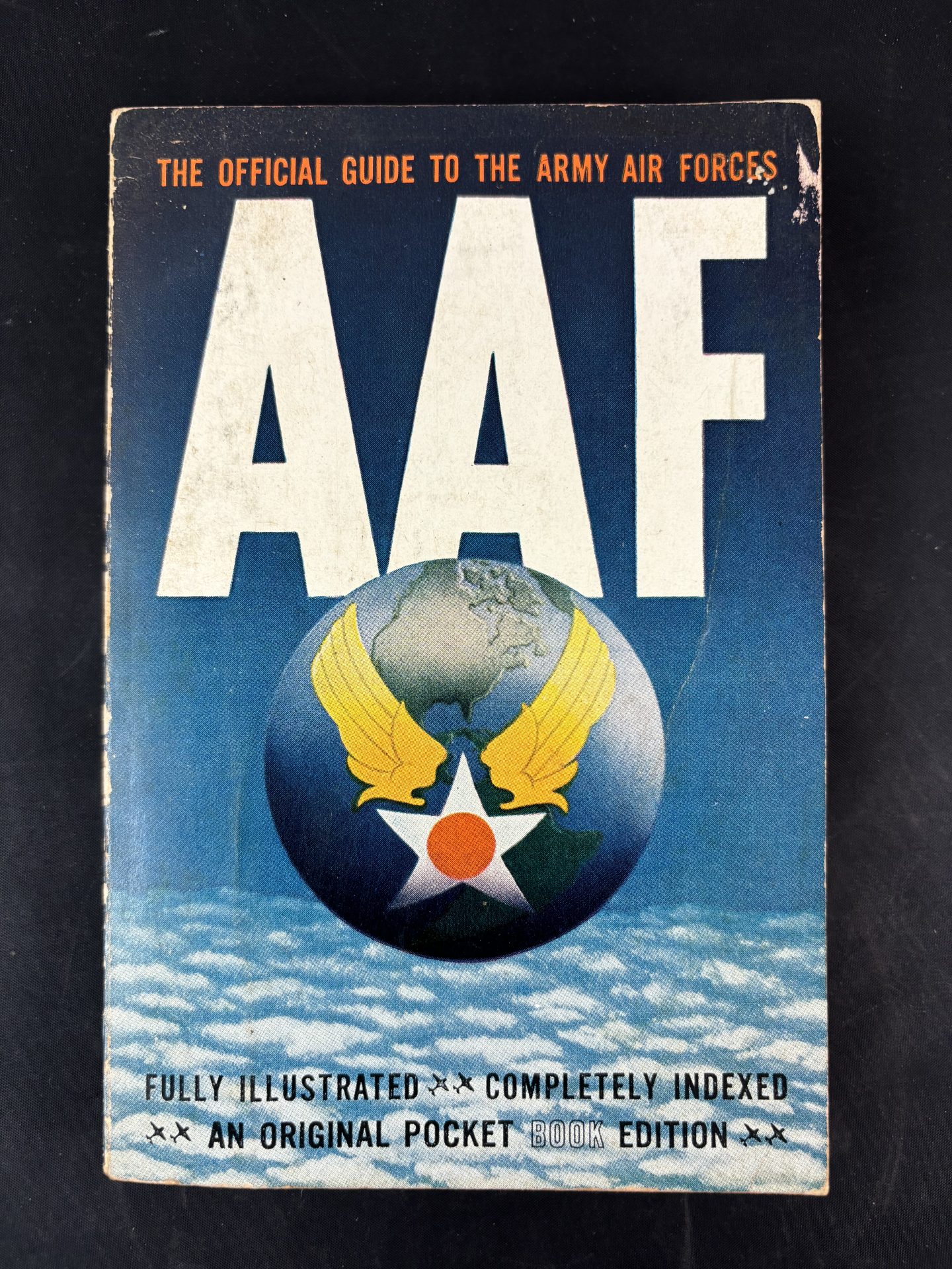 The Official Guide to AAF - Picker Place