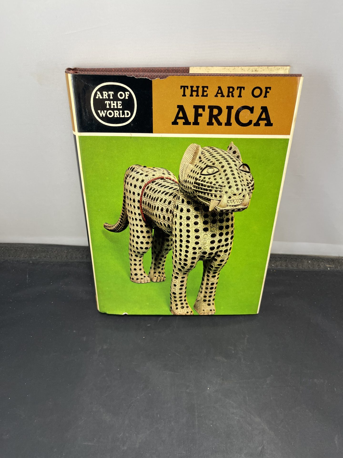 Art of the World The Art of Africa | Picker Place