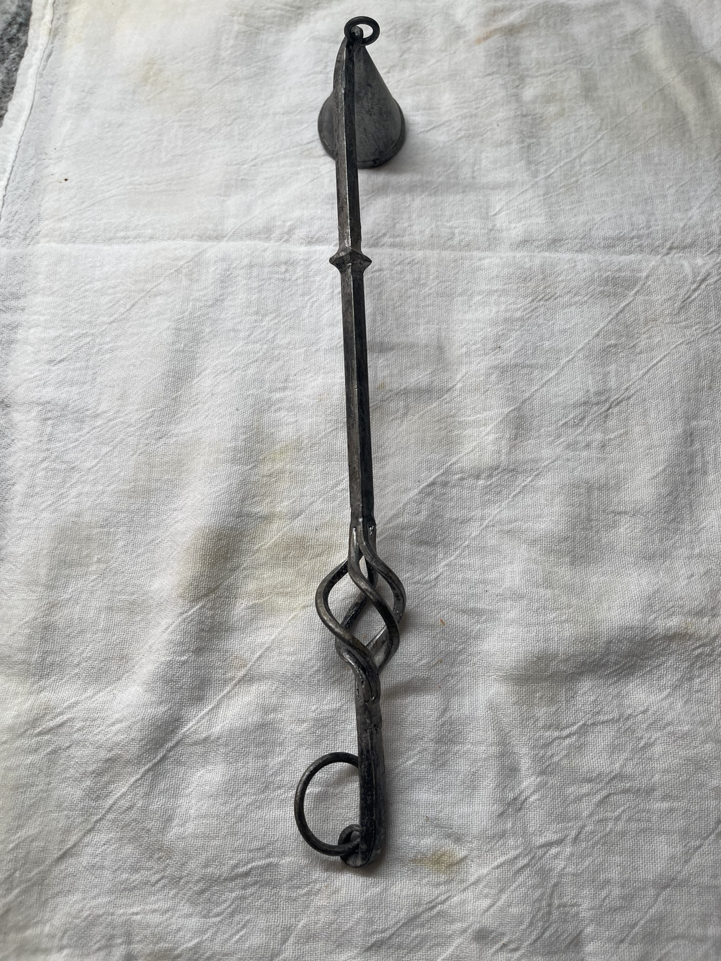Long Handle Candle Stuffer @DFW - Picker Place