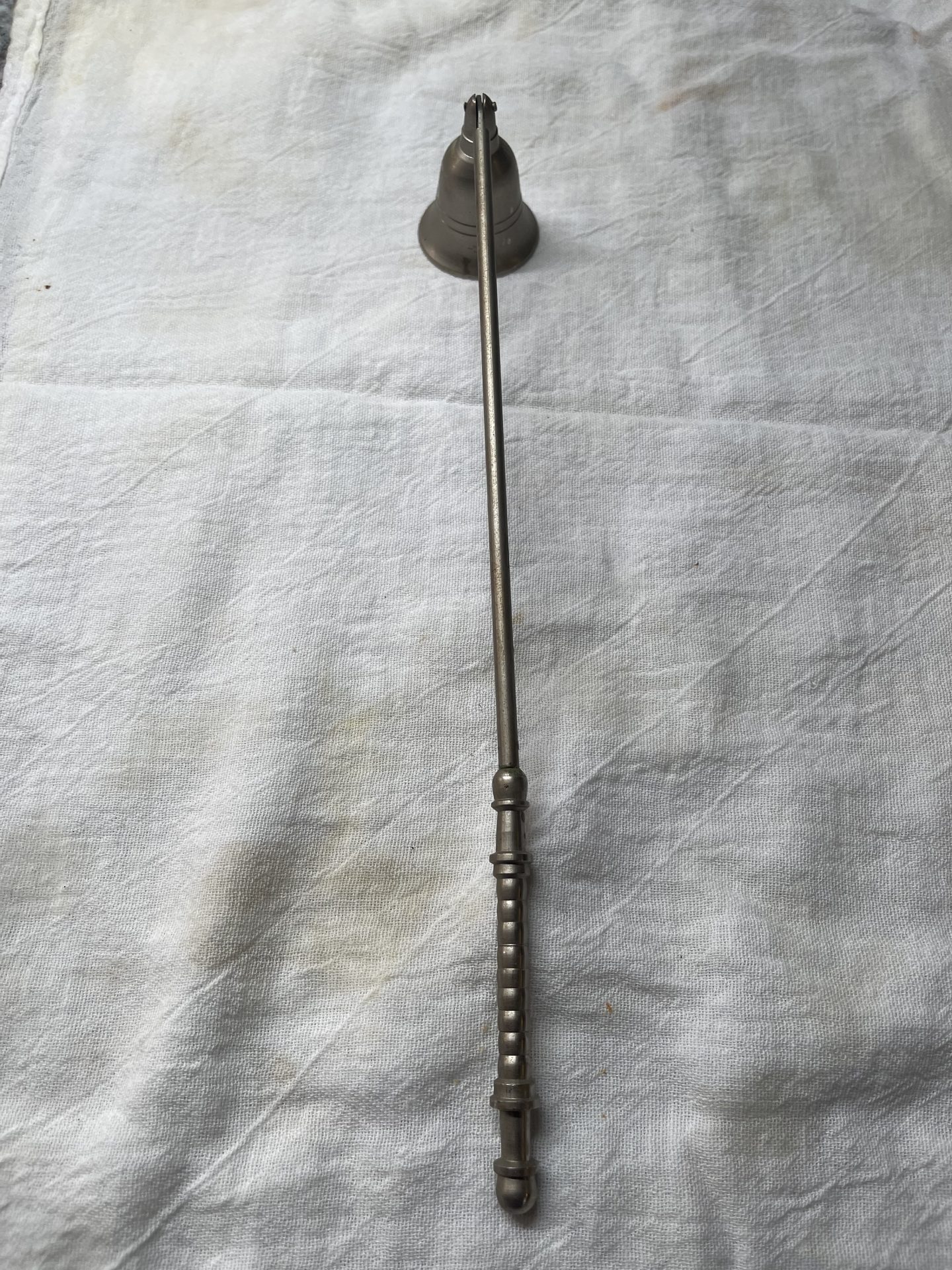 Long Handle Candle Stuffer @DFW - Picker Place