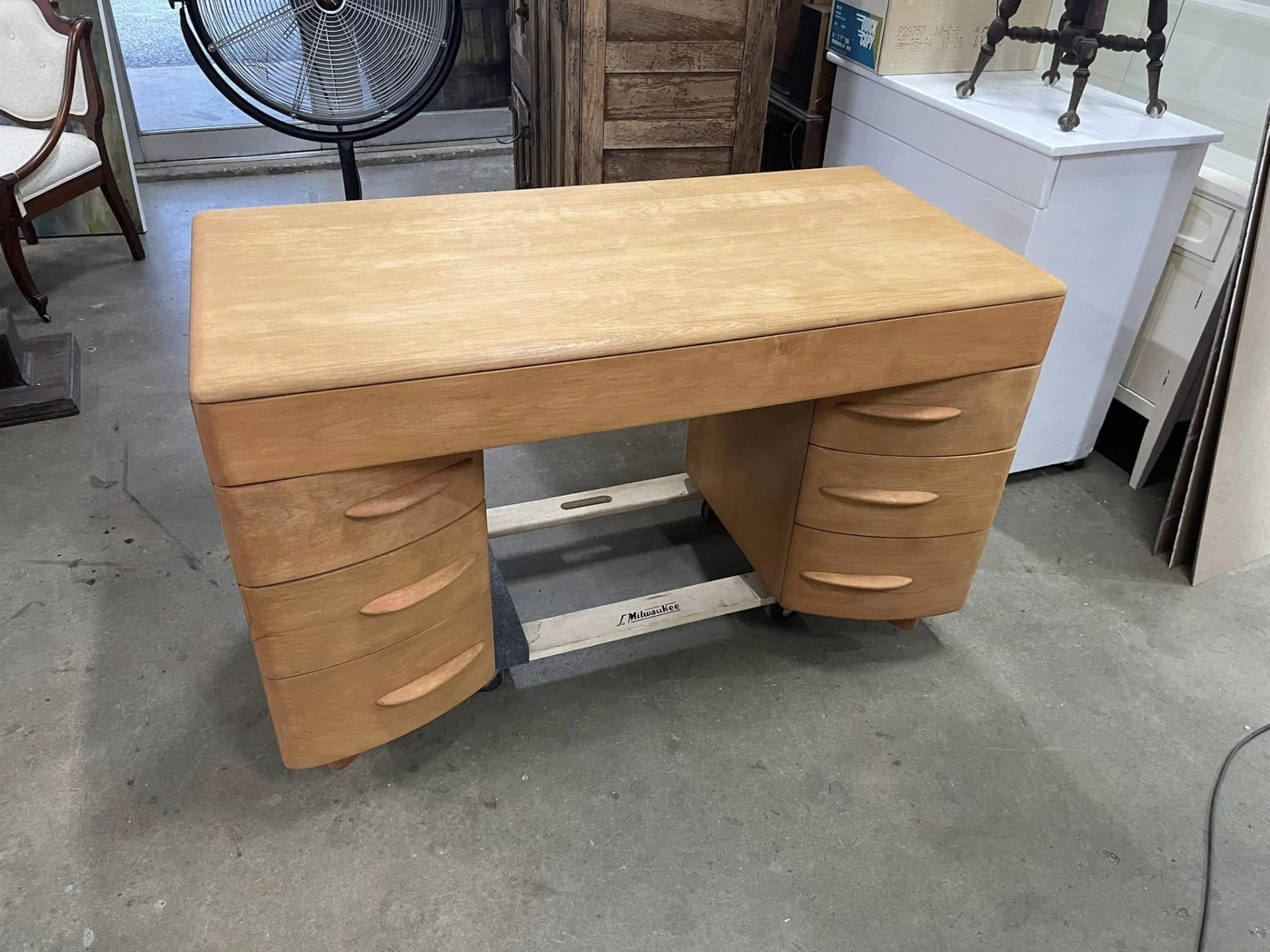 Picker Place Workshop - Picker Place