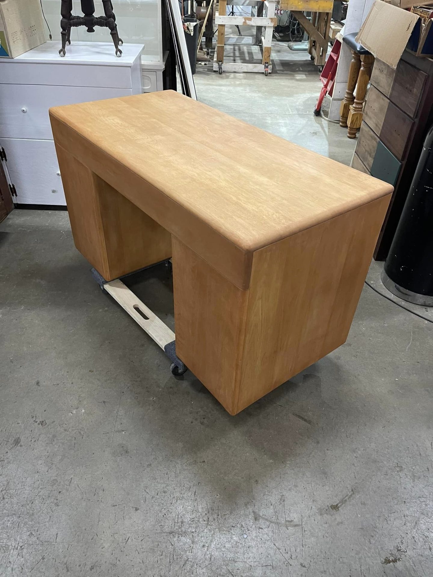 Picker Place Workshop - Picker Place