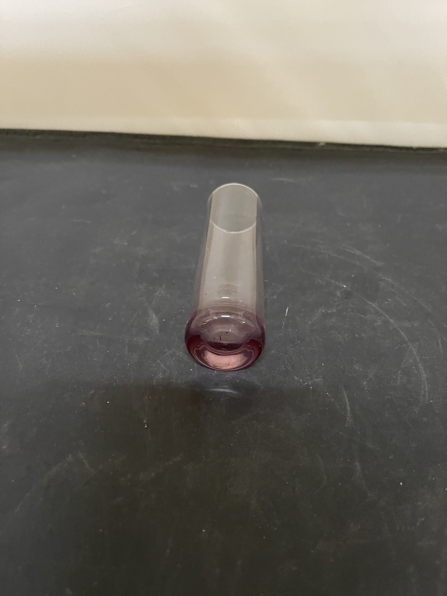 Purple Double Shot Glass - Picker Place