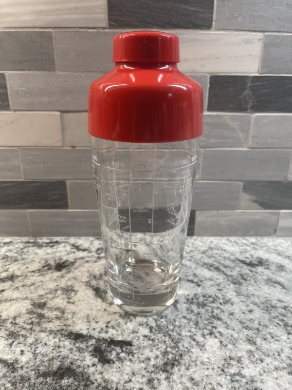 Drink Glass Mixer @DFW | Picker Place