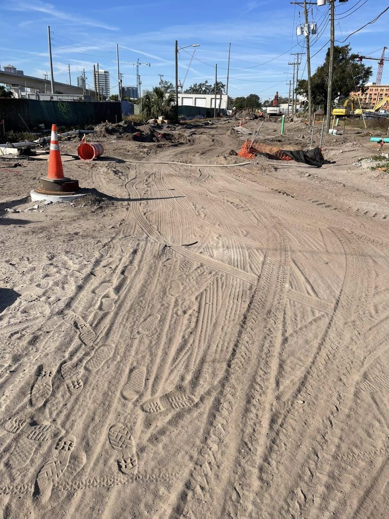 Digging Up History - Picker Place